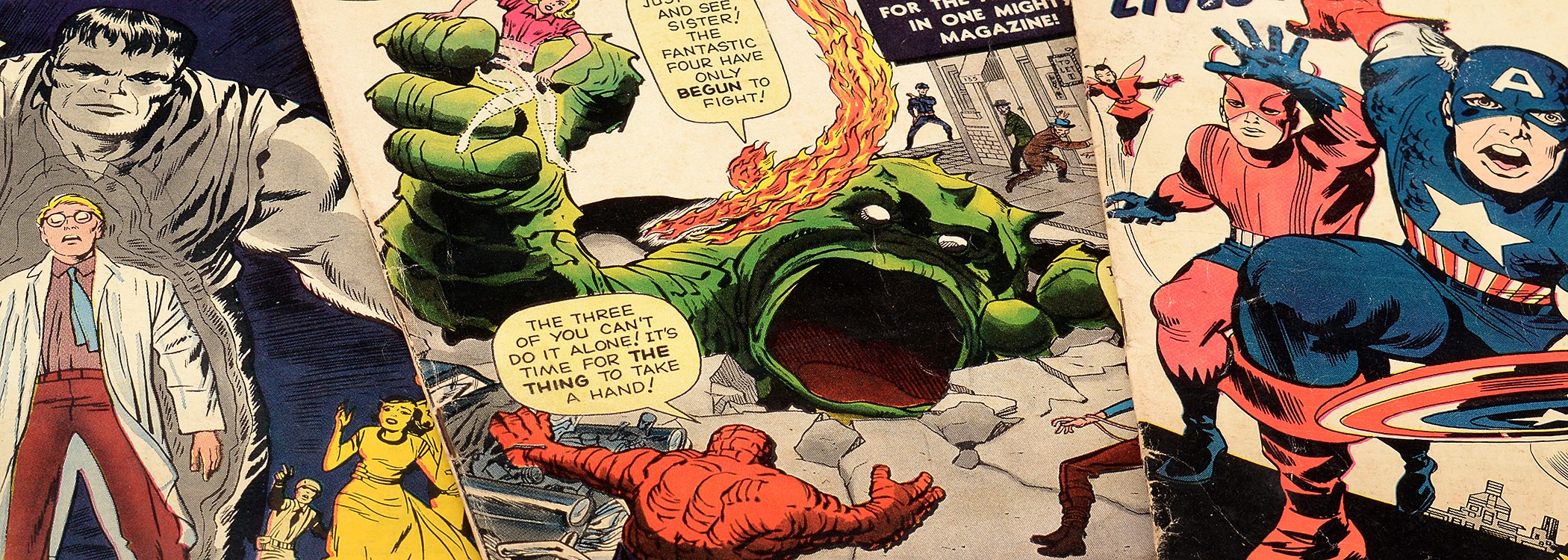 What makes a comic valuable and how to identify how much it's worth