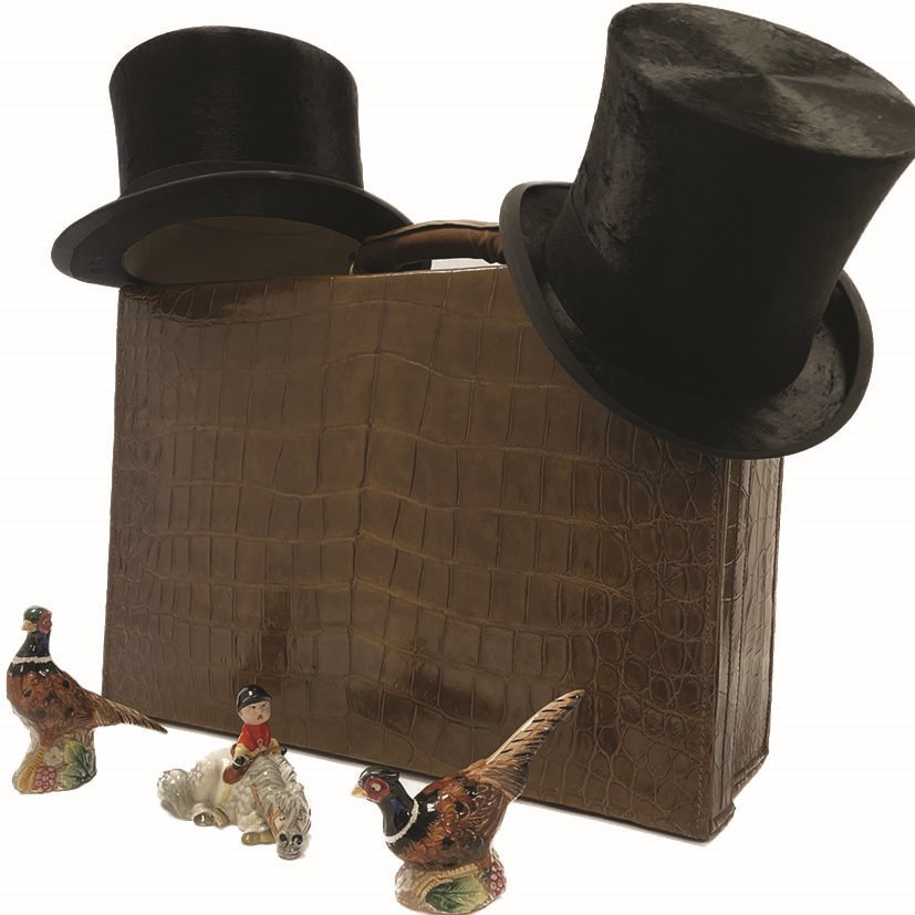 How to Buy at Auction | Before and During the Auction