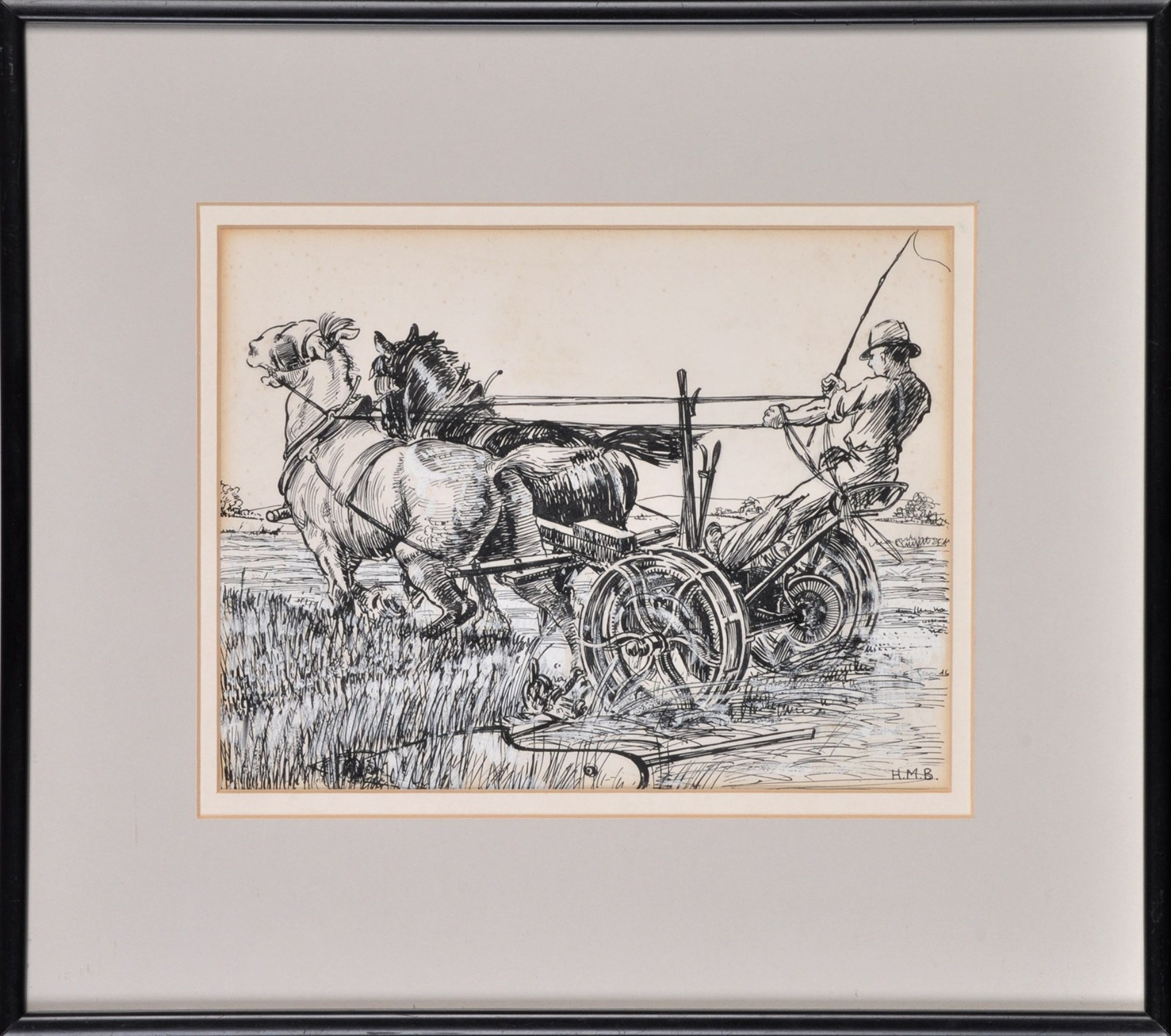 Henry Matthew Brock: upcoming auctions, appraisal insights and free art ...