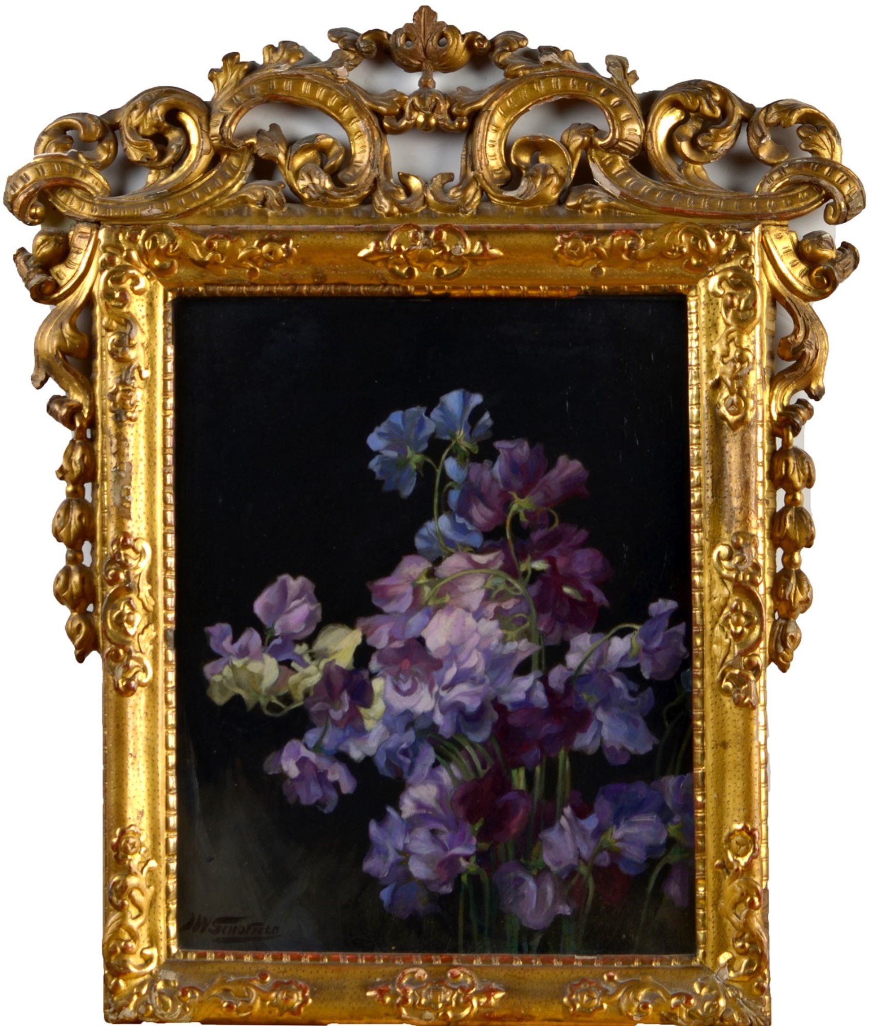 John William Schofield: upcoming auctions, appraisal insights and free ...