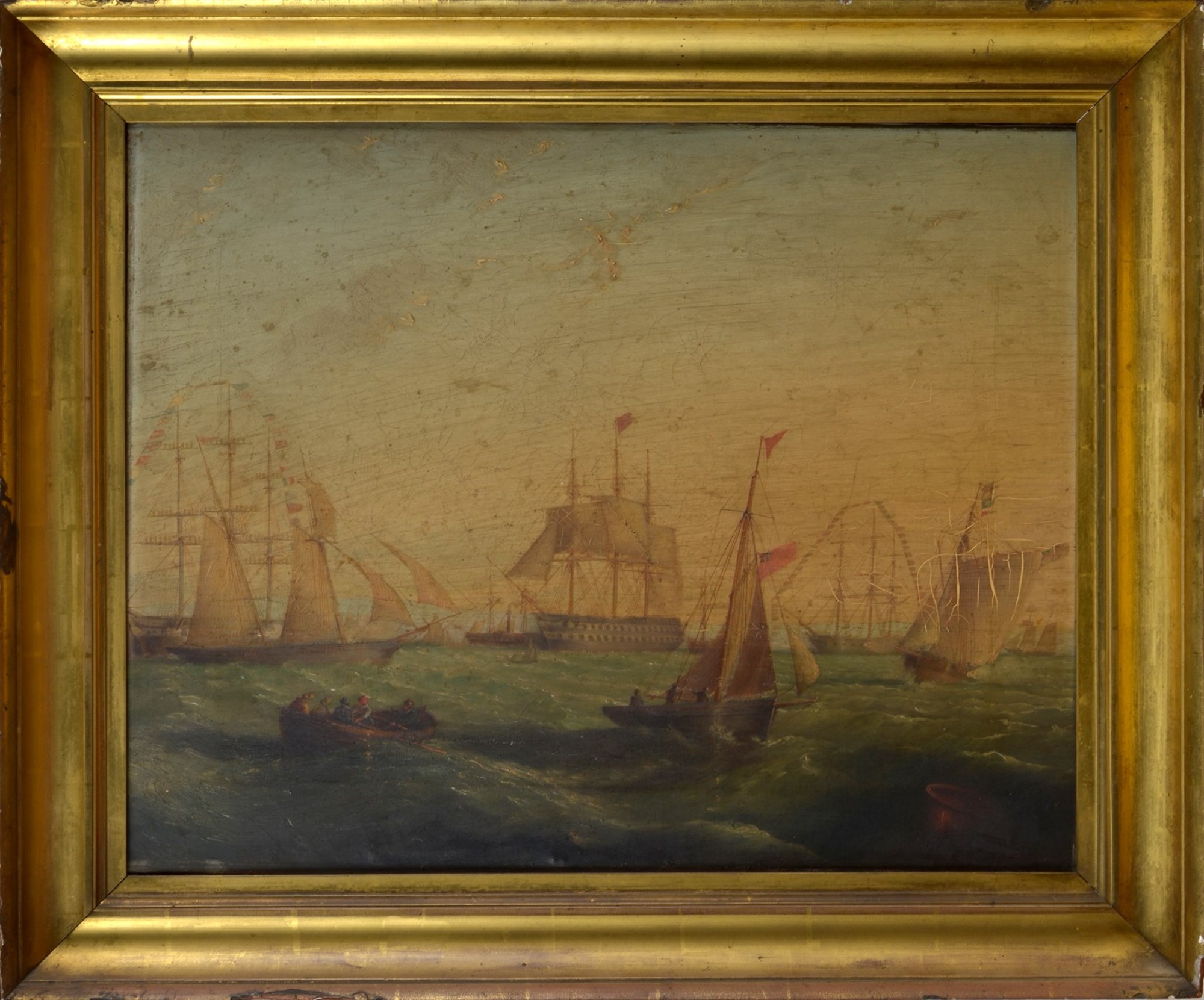 George Morant: upcoming auctions, appraisal insights and free art price ...