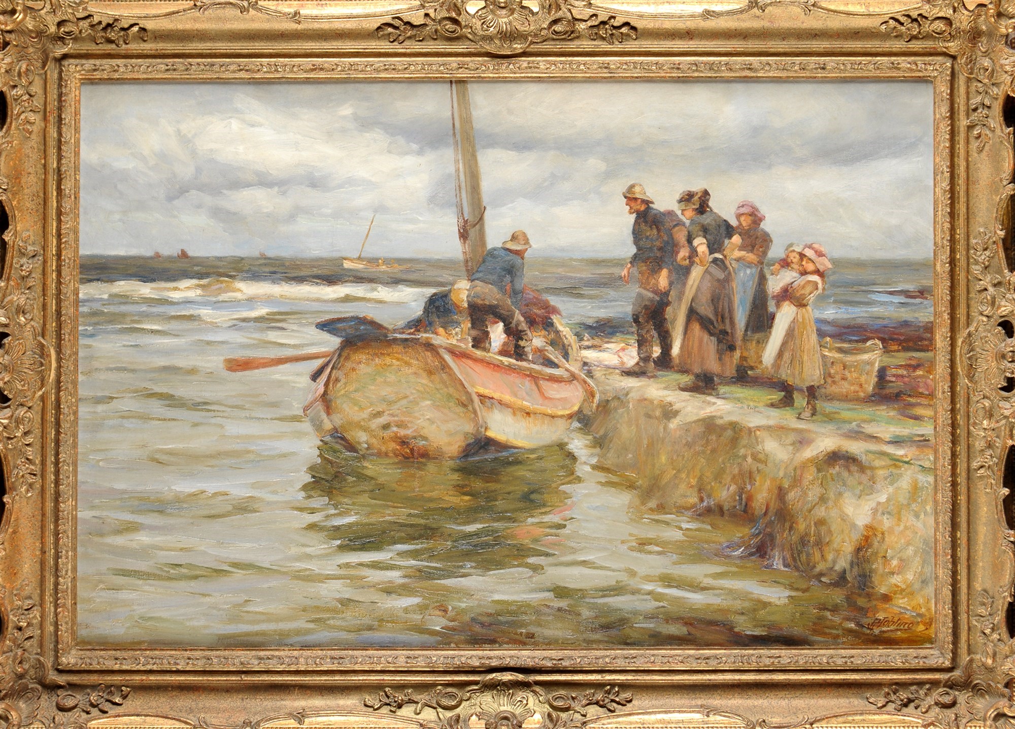 Robert Jobling: upcoming auctions, appraisal insights and free art ...