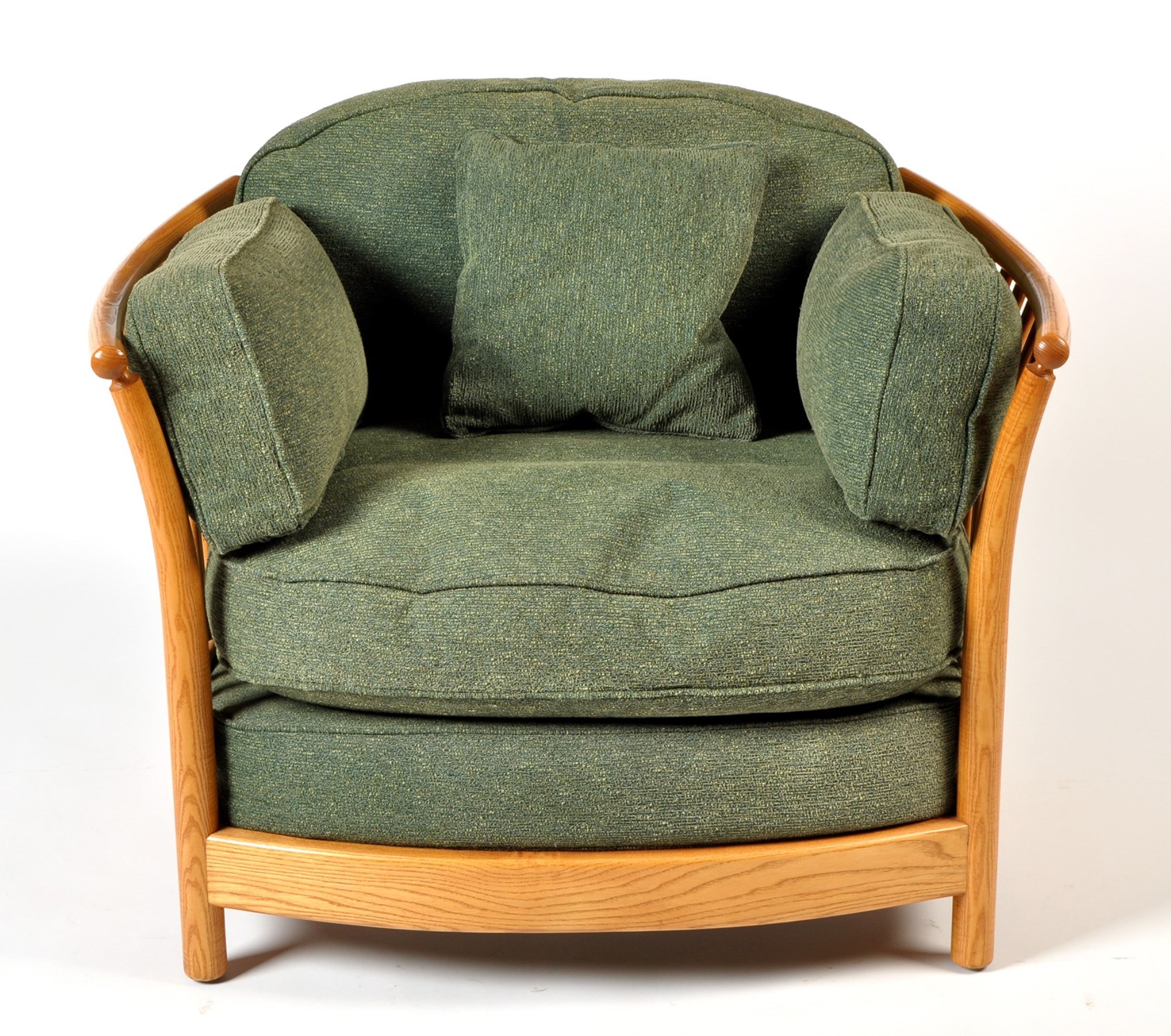 Ercol Renaissance Chair Dimensions at Elaine Lennon blog