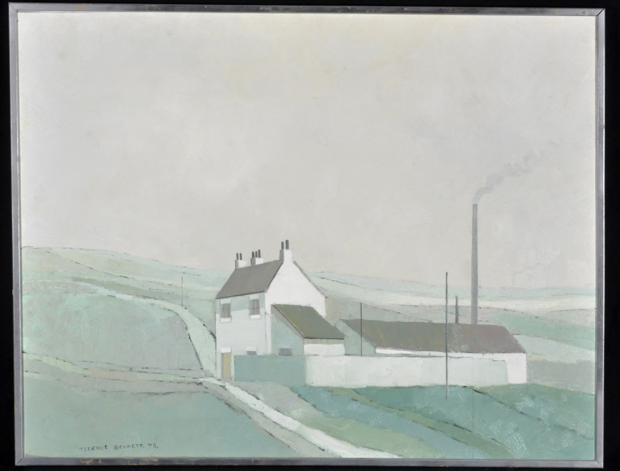 Terence Bennett: upcoming auctions, appraisal insights and free art ...