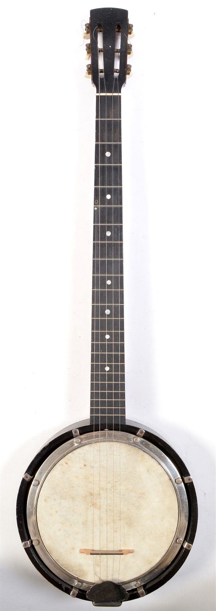 Lot 42 - 5 string banjo