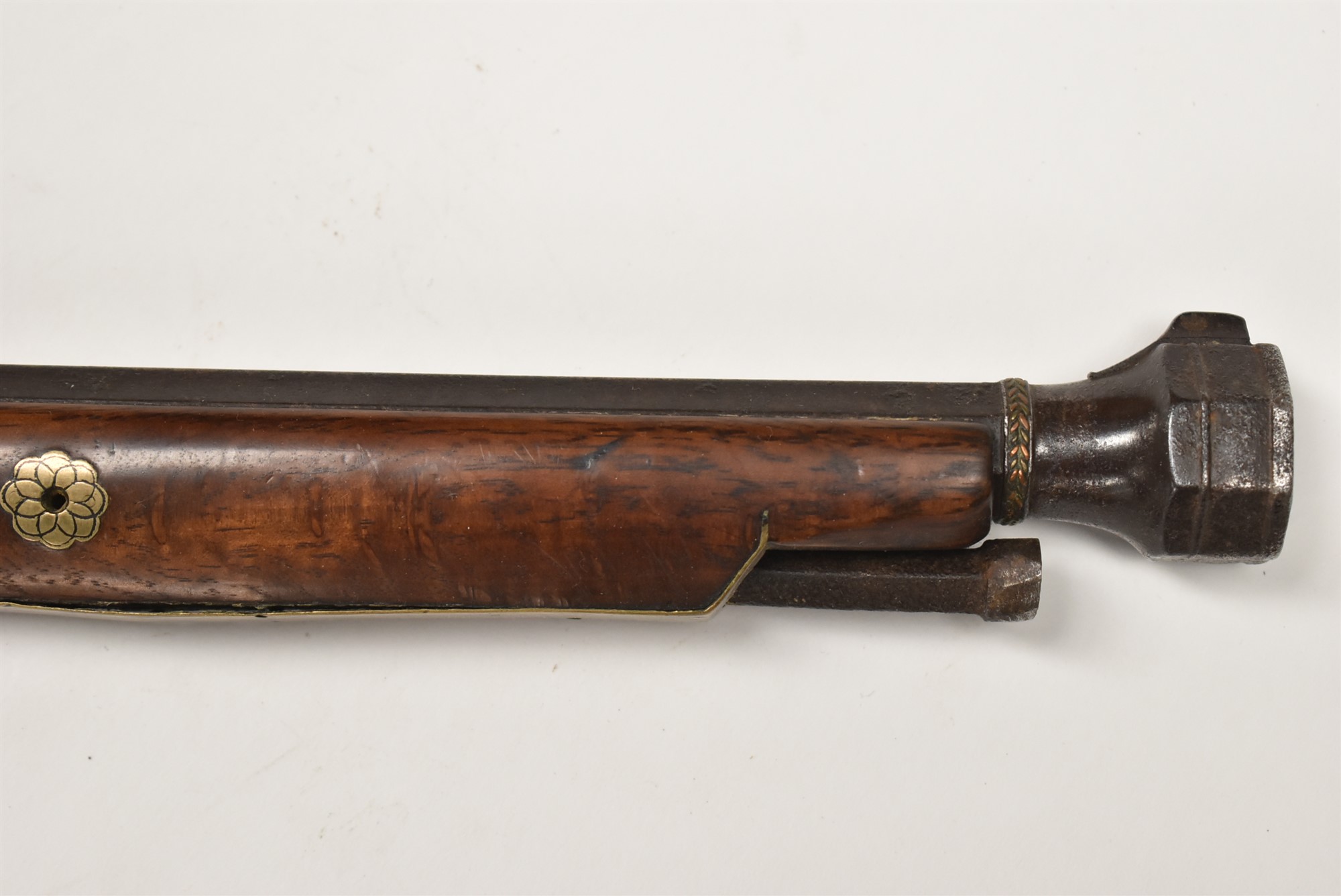 Lot 345 - Tanegashima Teppo