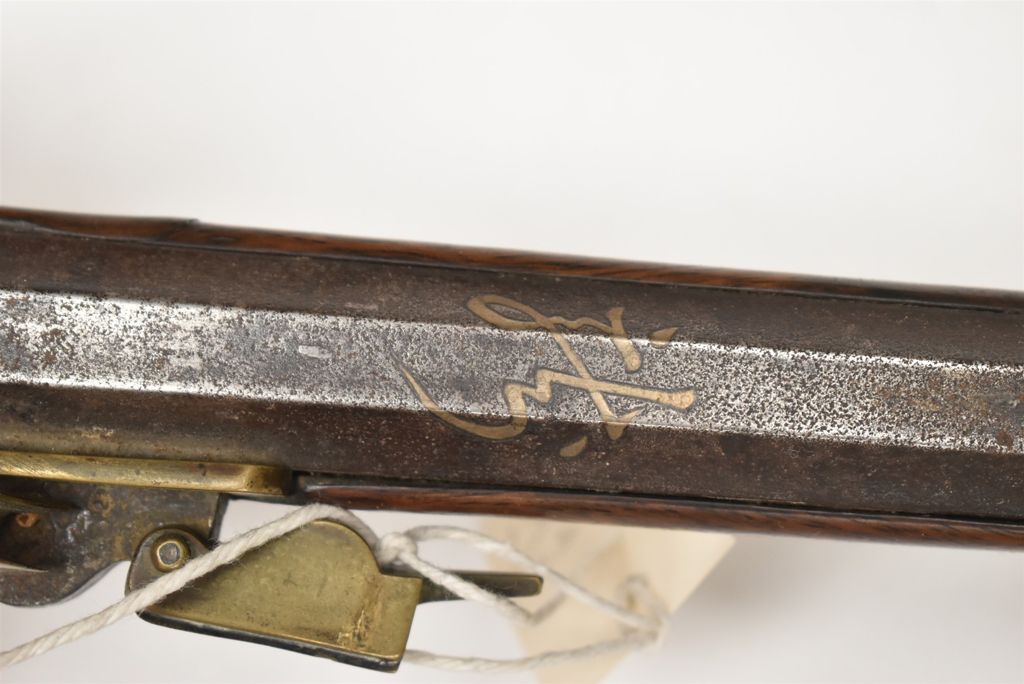 Lot 345 - Tanegashima Teppo