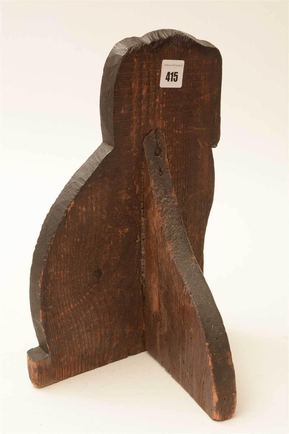 Lot 415 - Dummy board