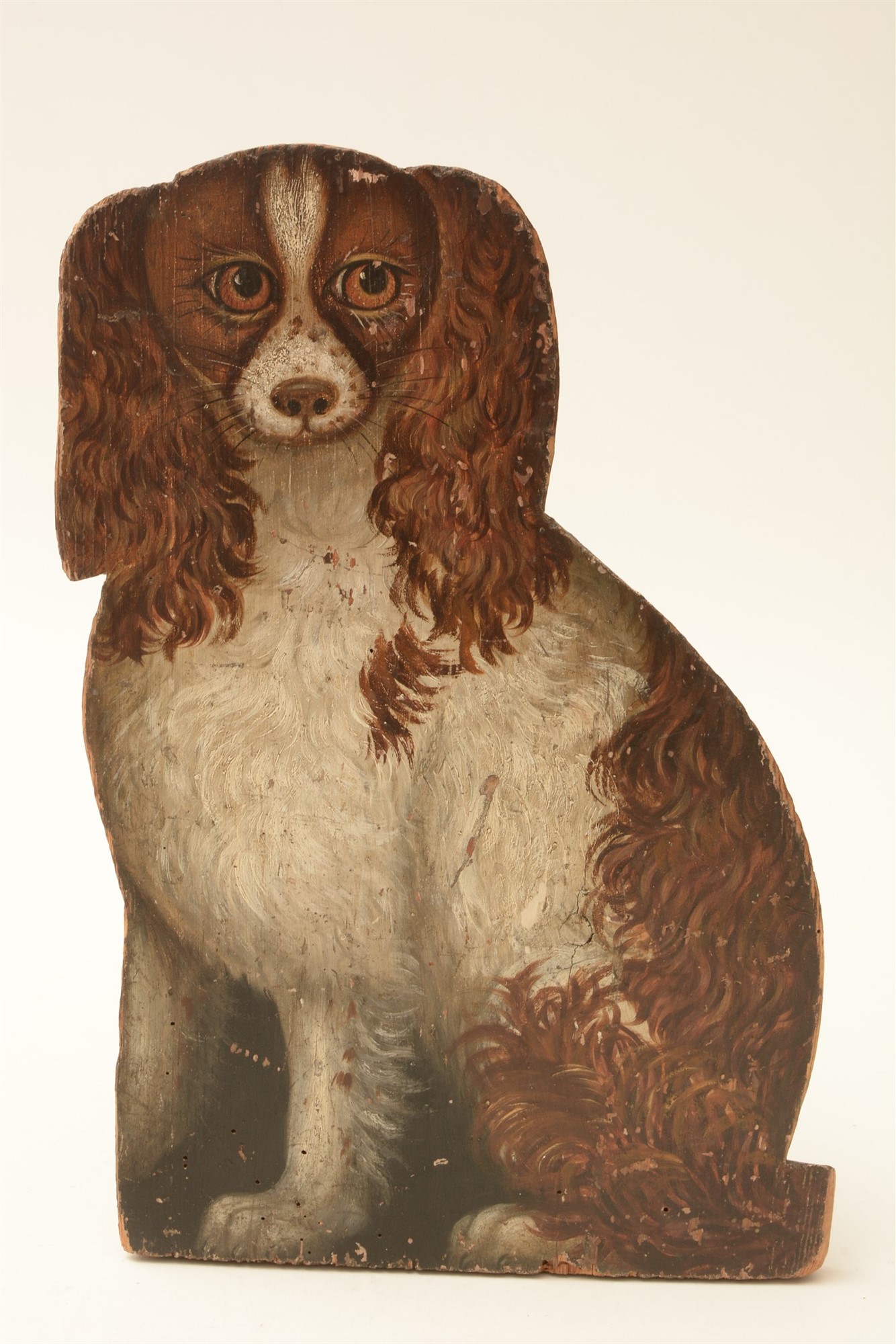 Lot 415 - Dummy board