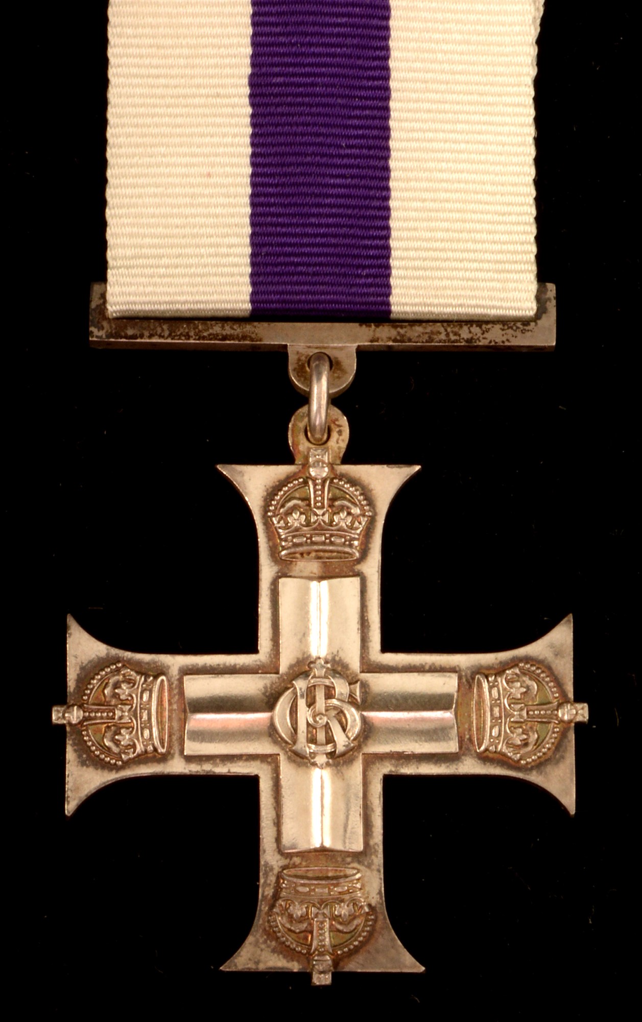 Lot 1522 - Military Cross