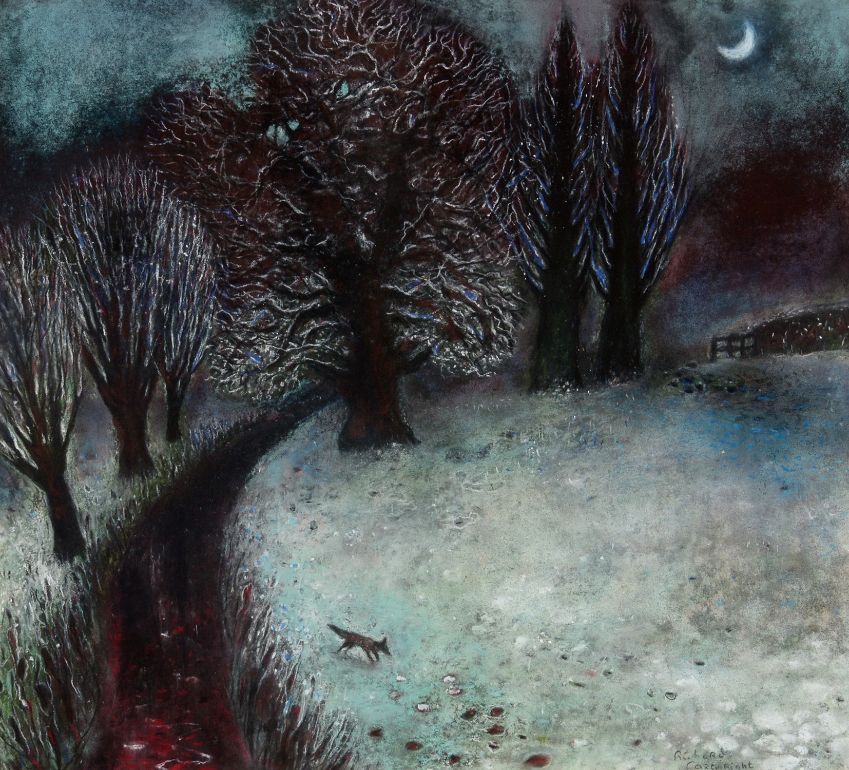 Richard Cartwright: upcoming auctions, appraisal insights and free art ...