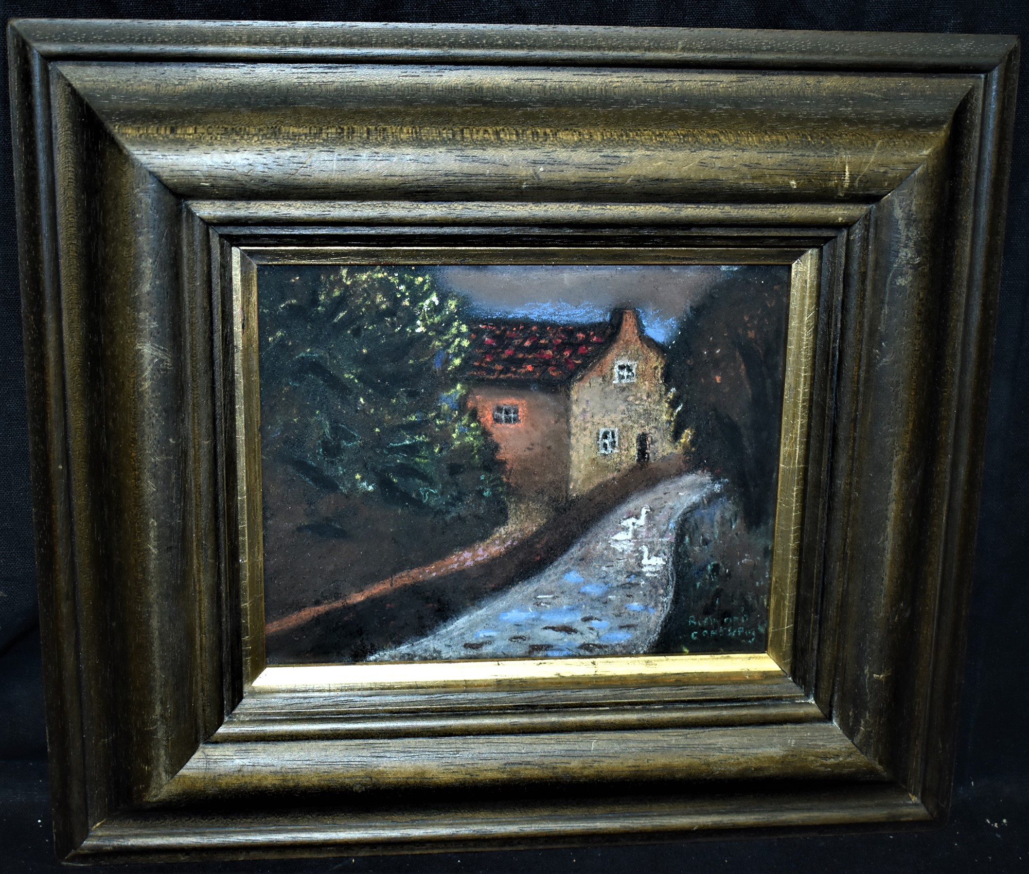 Richard Cartwright: upcoming auctions, appraisal insights and free art ...