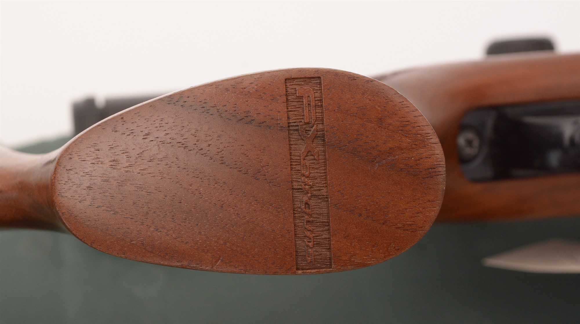 Lot 1631 - An FX-Cyclone Cal. 5,5 Air Rifle with