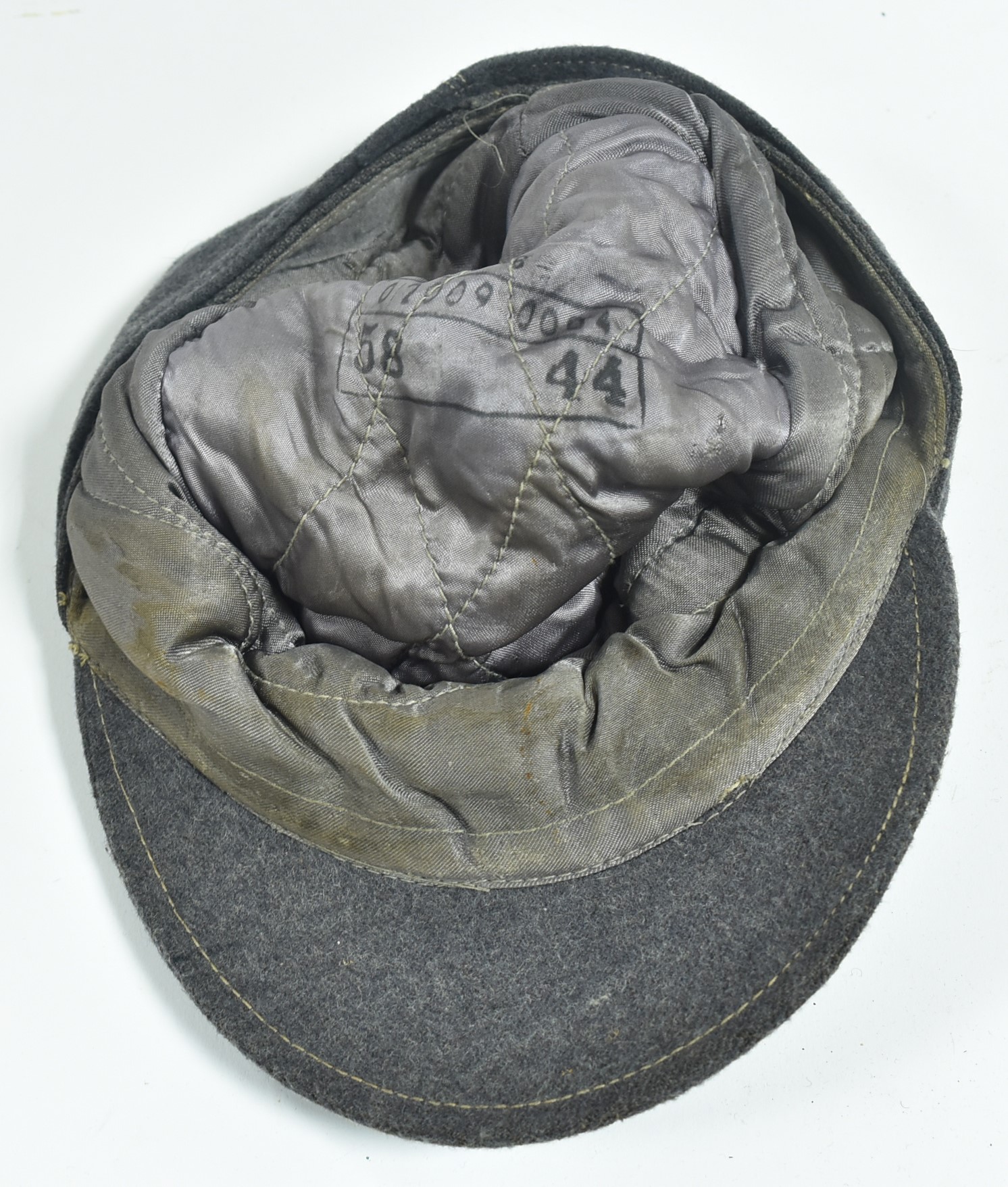 Lot 1177 - Hitler Youth Field Cap