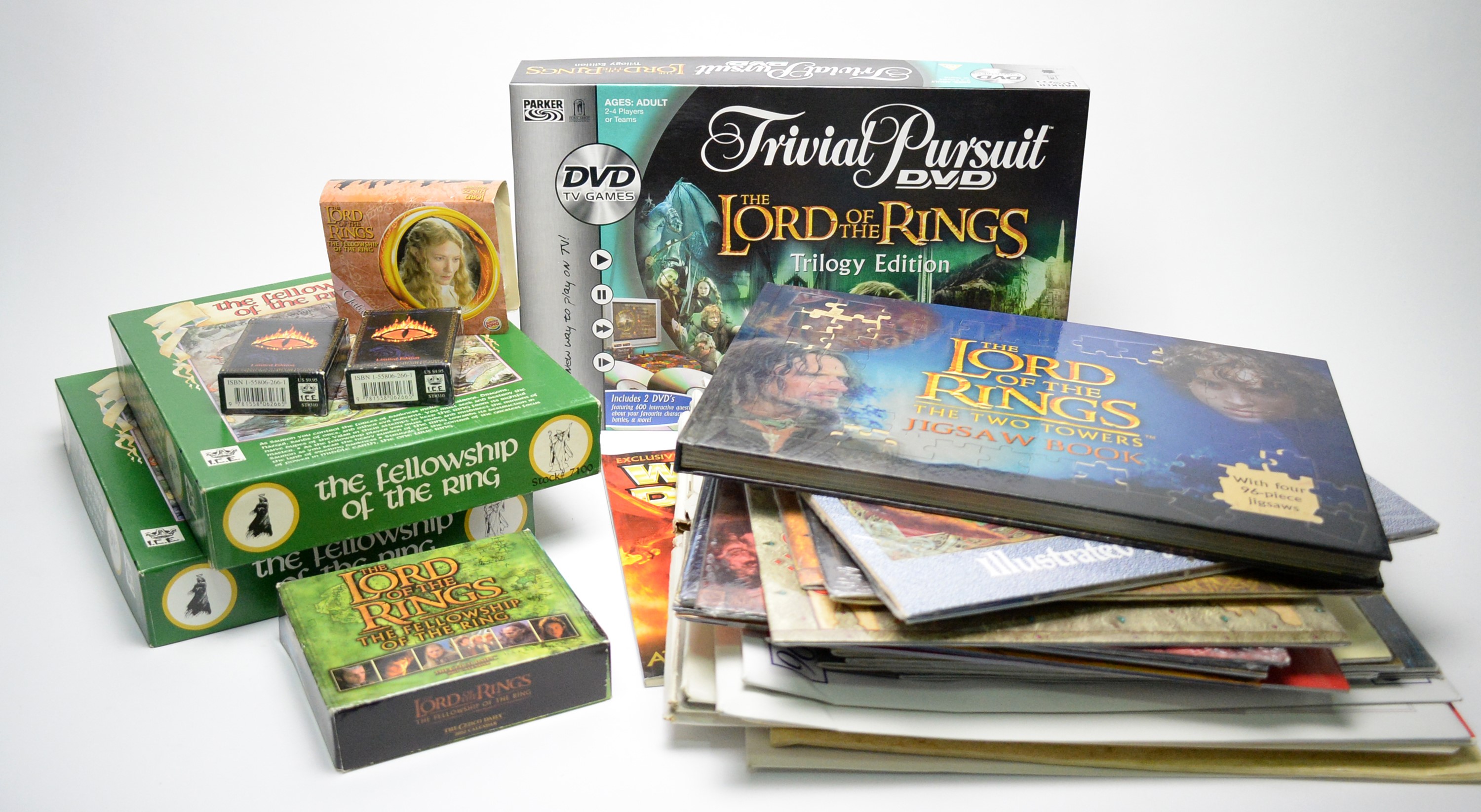 Alan Lee - lots in our price database - LotSearch