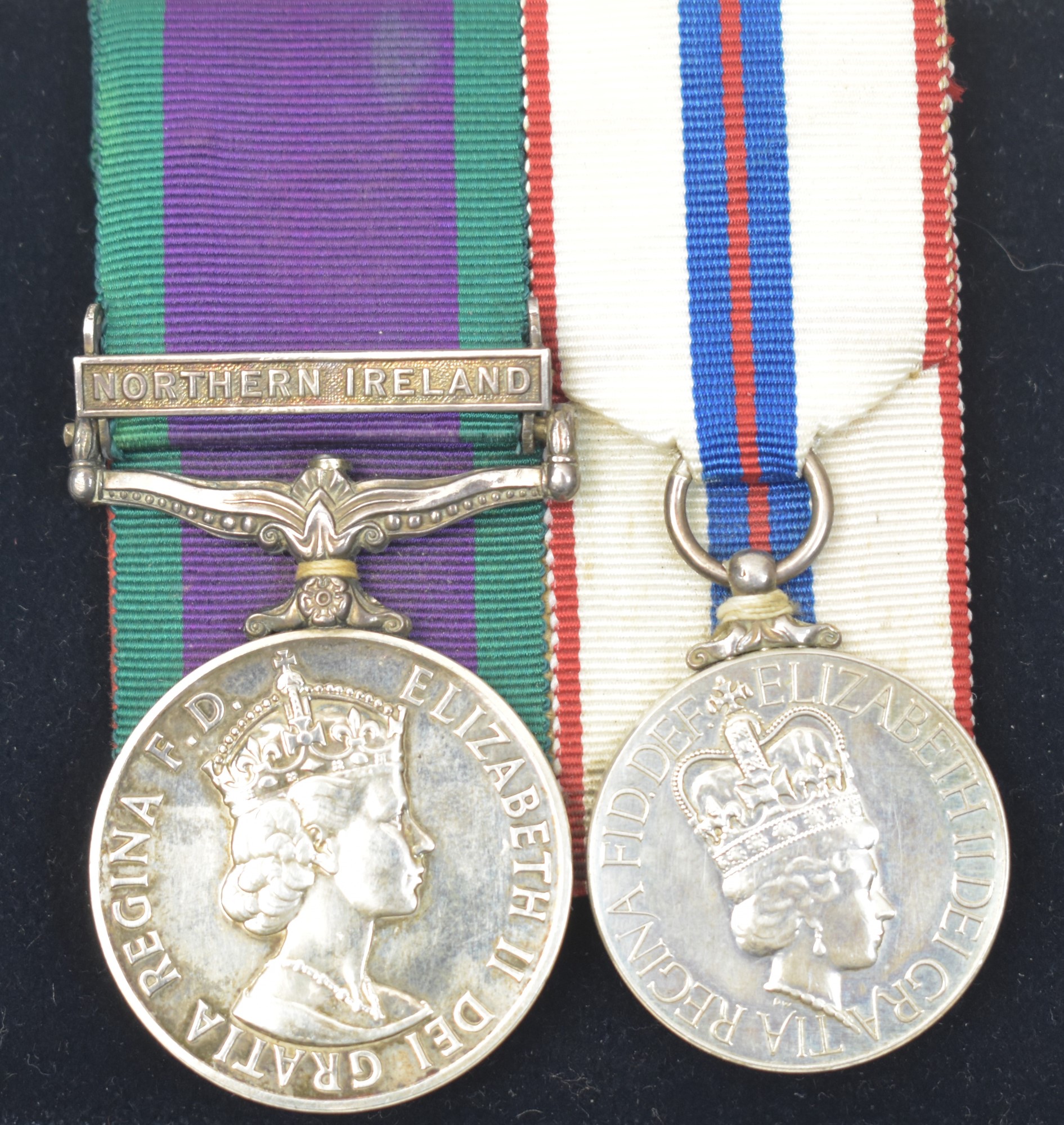 Lot 181 - Campaign Service and Jubilee medals, awarded