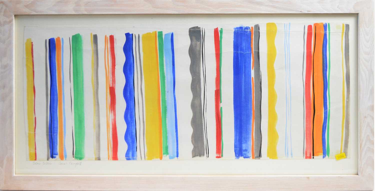 Lot 229 - Susan Collier and Sarah Campbell