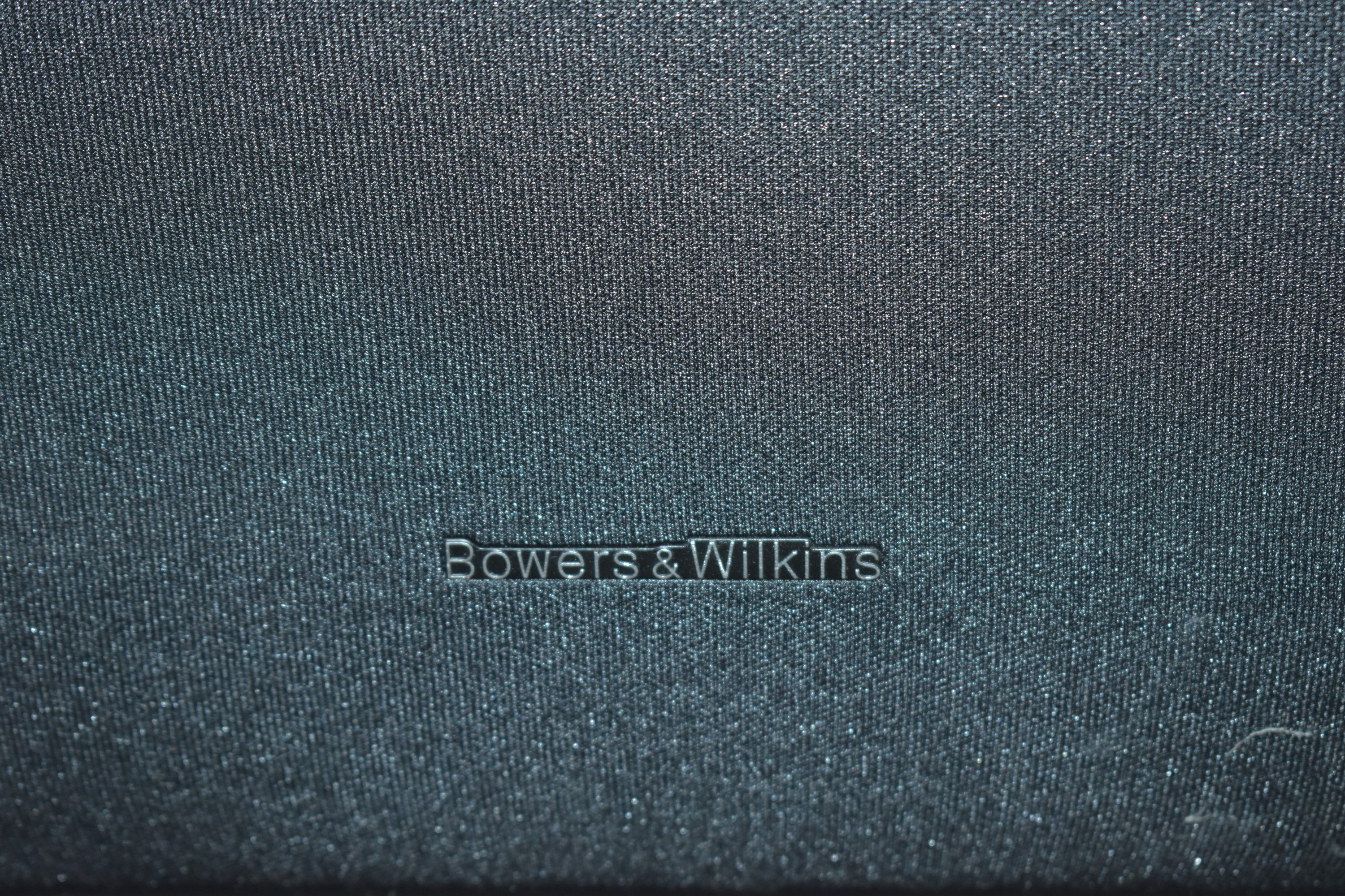 Lot 810 - A Pair of Bowers and Wilkins 802 floor