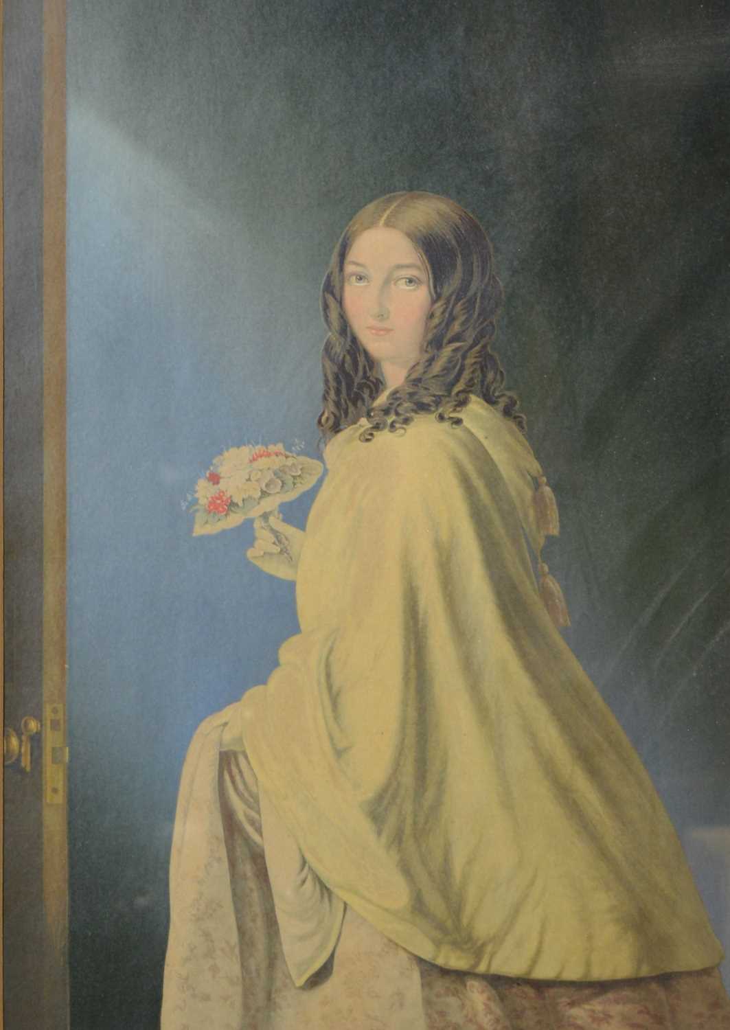 Lot 1666 - George Baxter - Prints