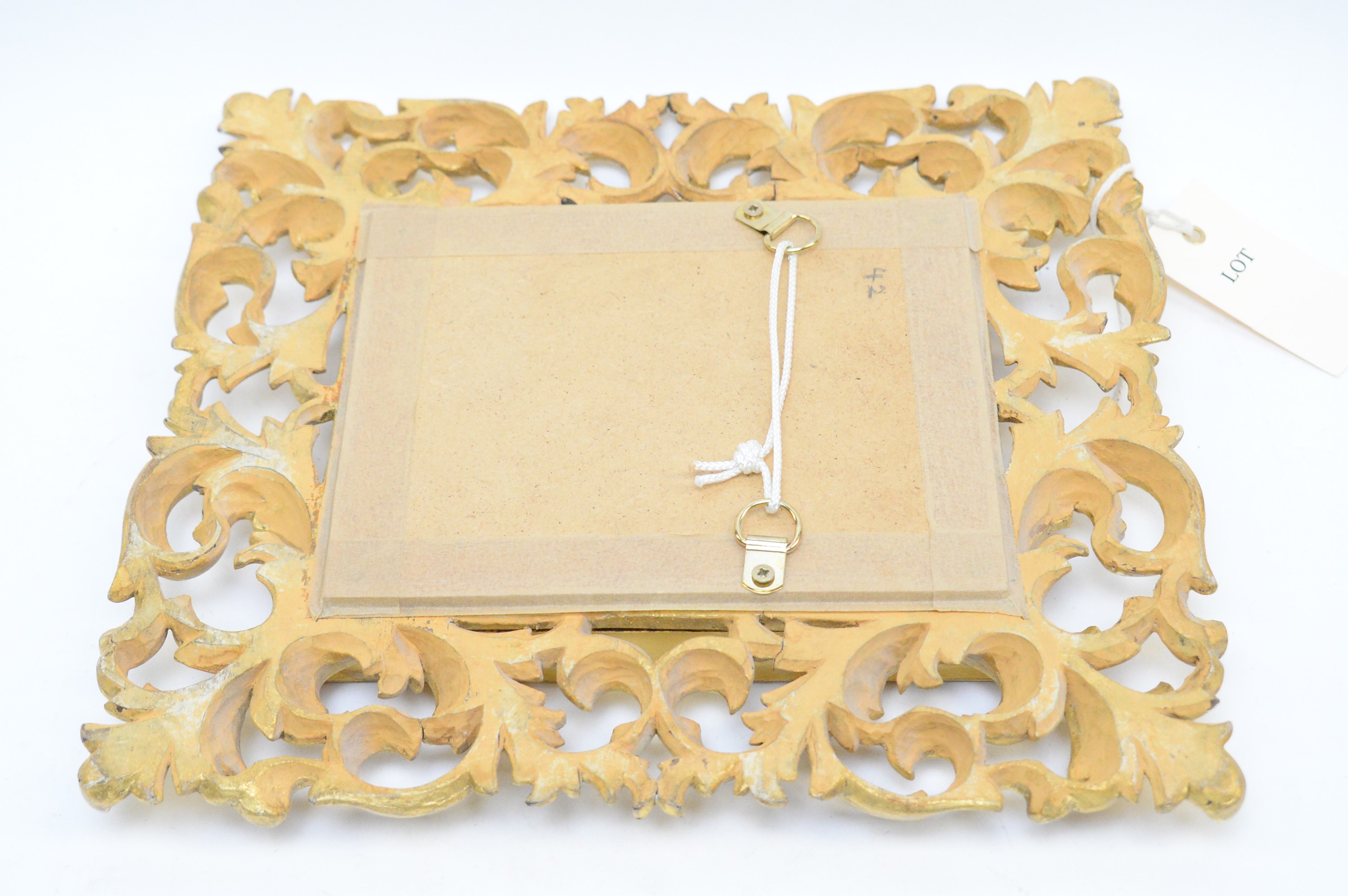 Lot 277 - Judy Hurst - drawing