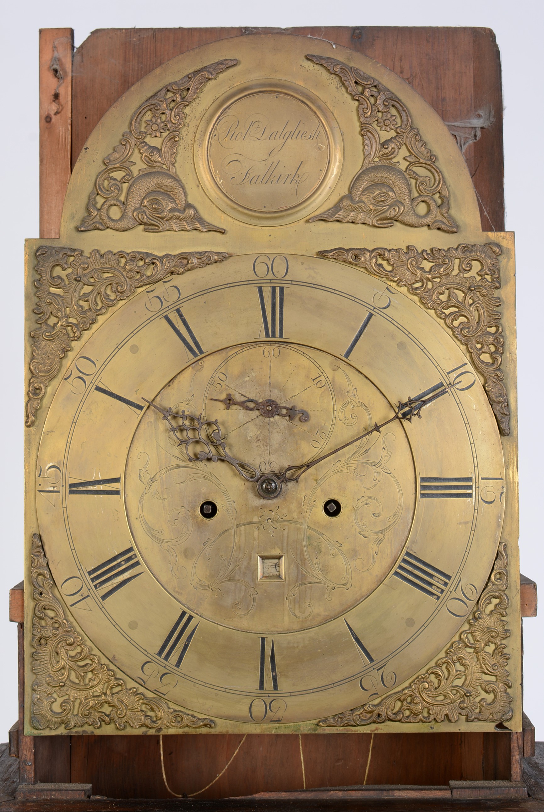 Lot 177 - Robert Dalgleish, Falkirk: a 19th Century