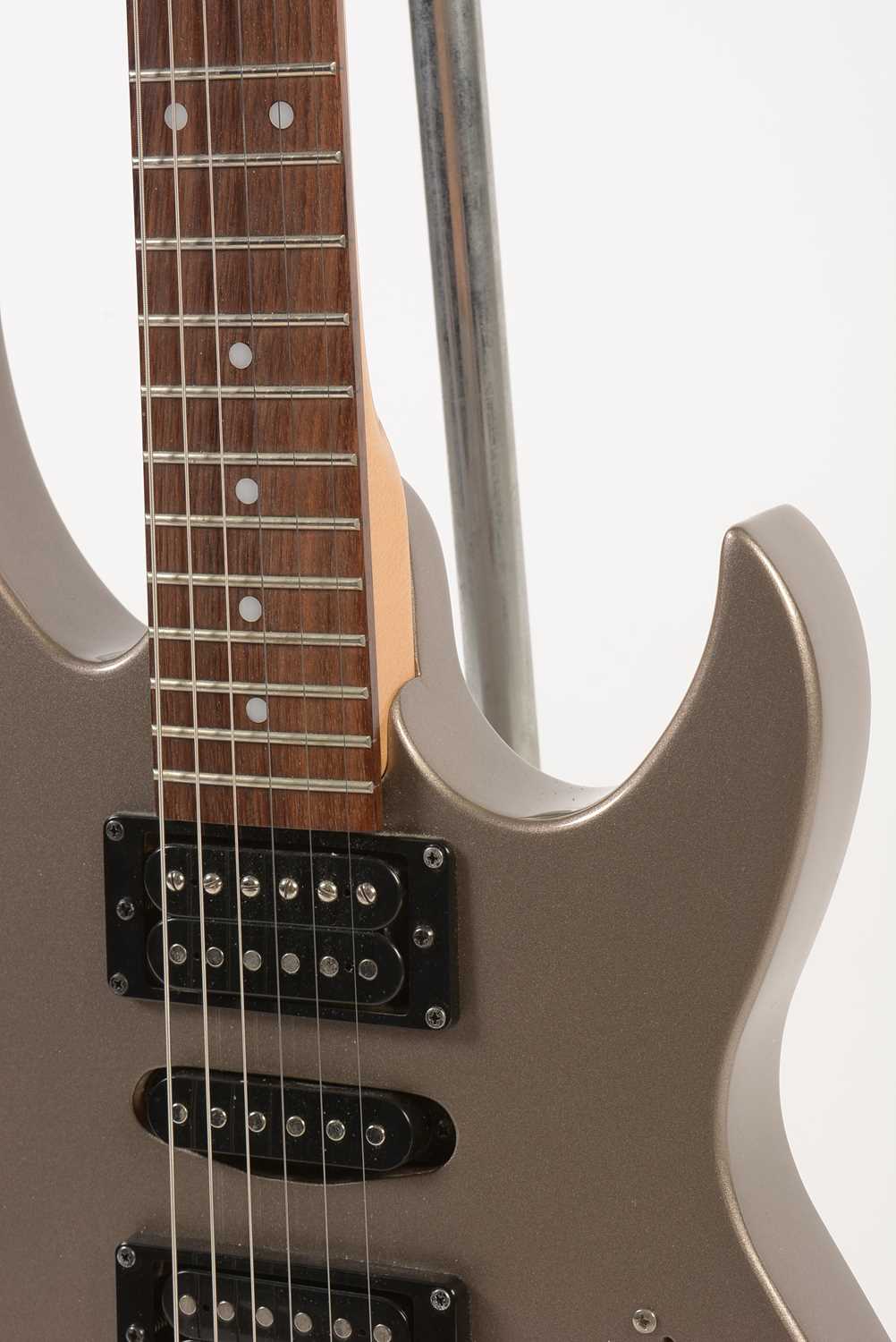 Lot 827 - Crafter Junior electric guitar