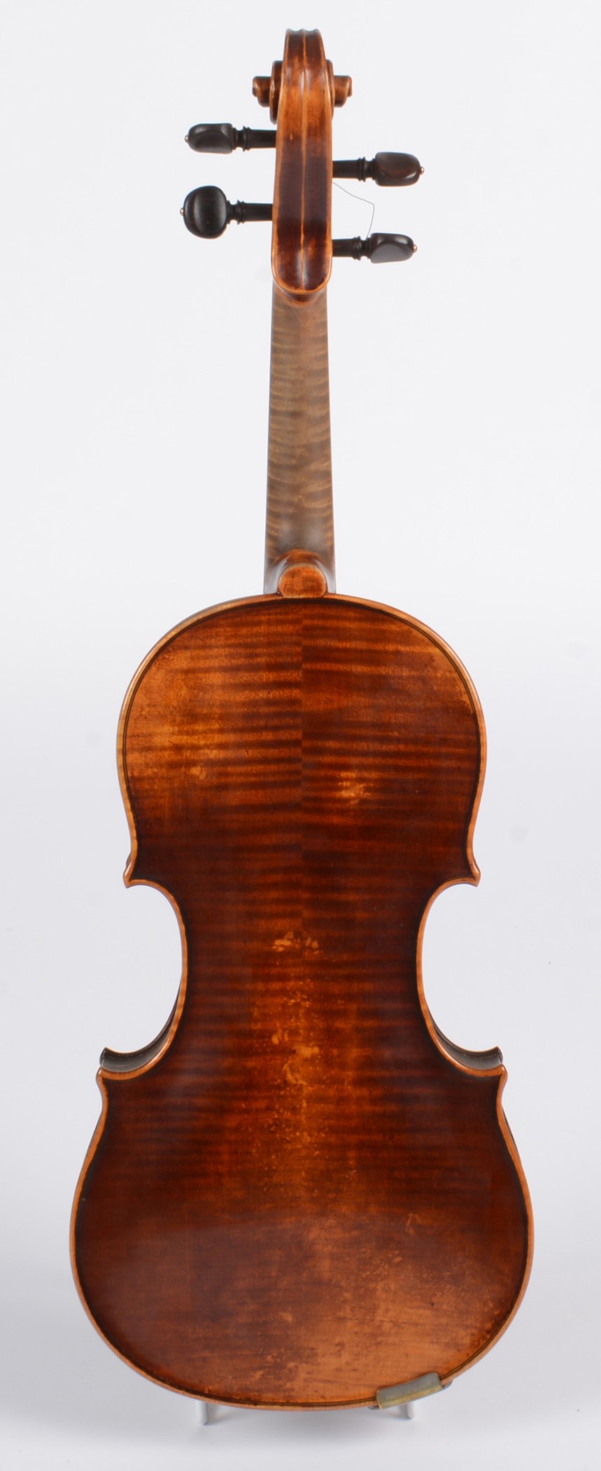 Lot 282 - An early 20th Century Violin after Sebastian
