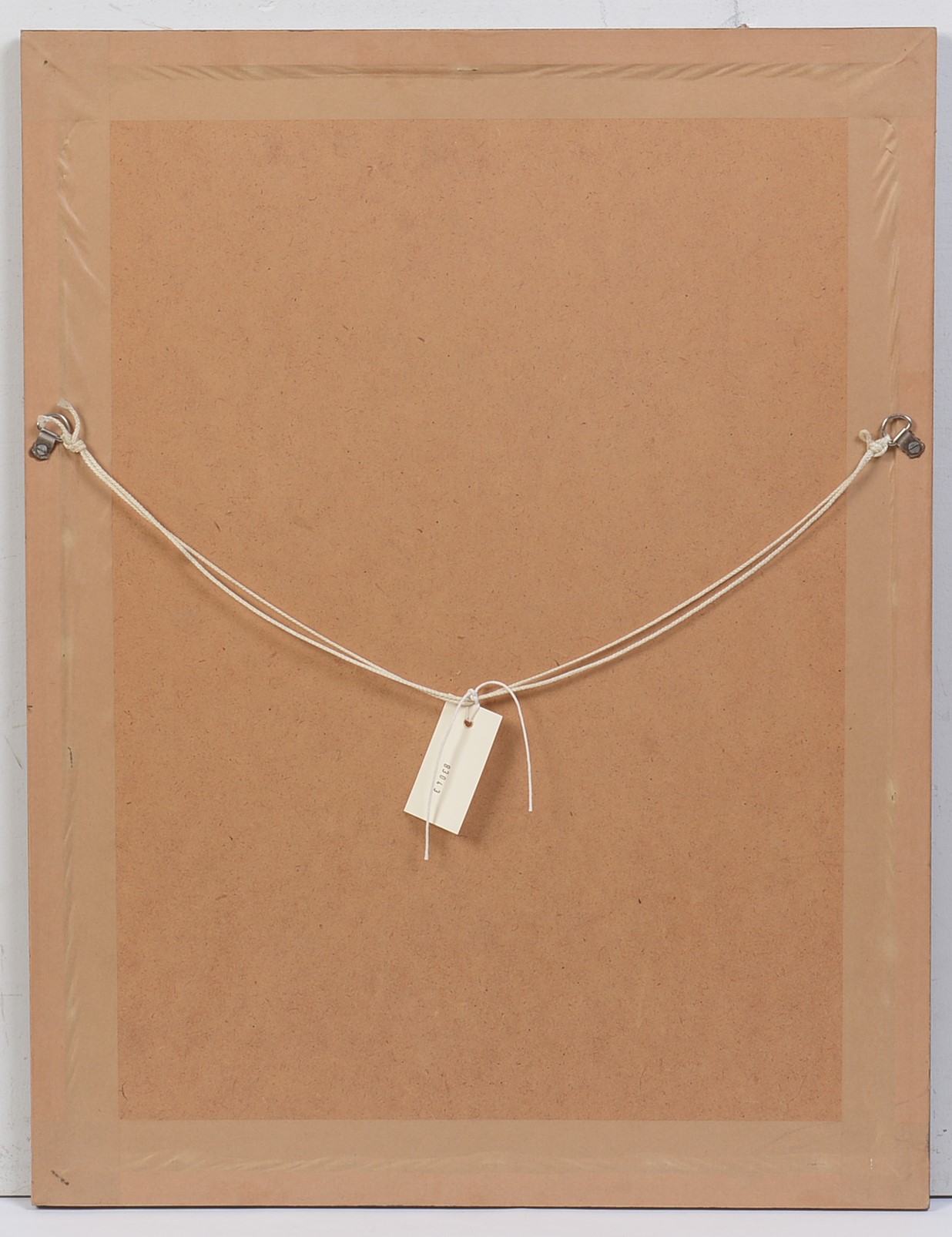 Lot 688 - A Stanley Mouse Sierra Club 1967 Wilderness