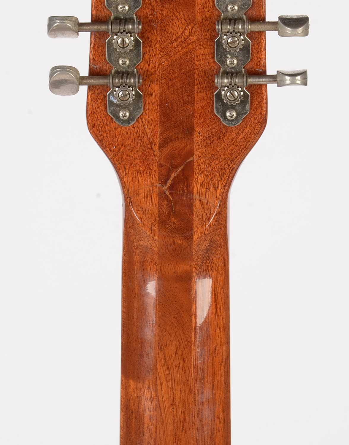 Lot 75 - Eko Ranger 12 string guitar