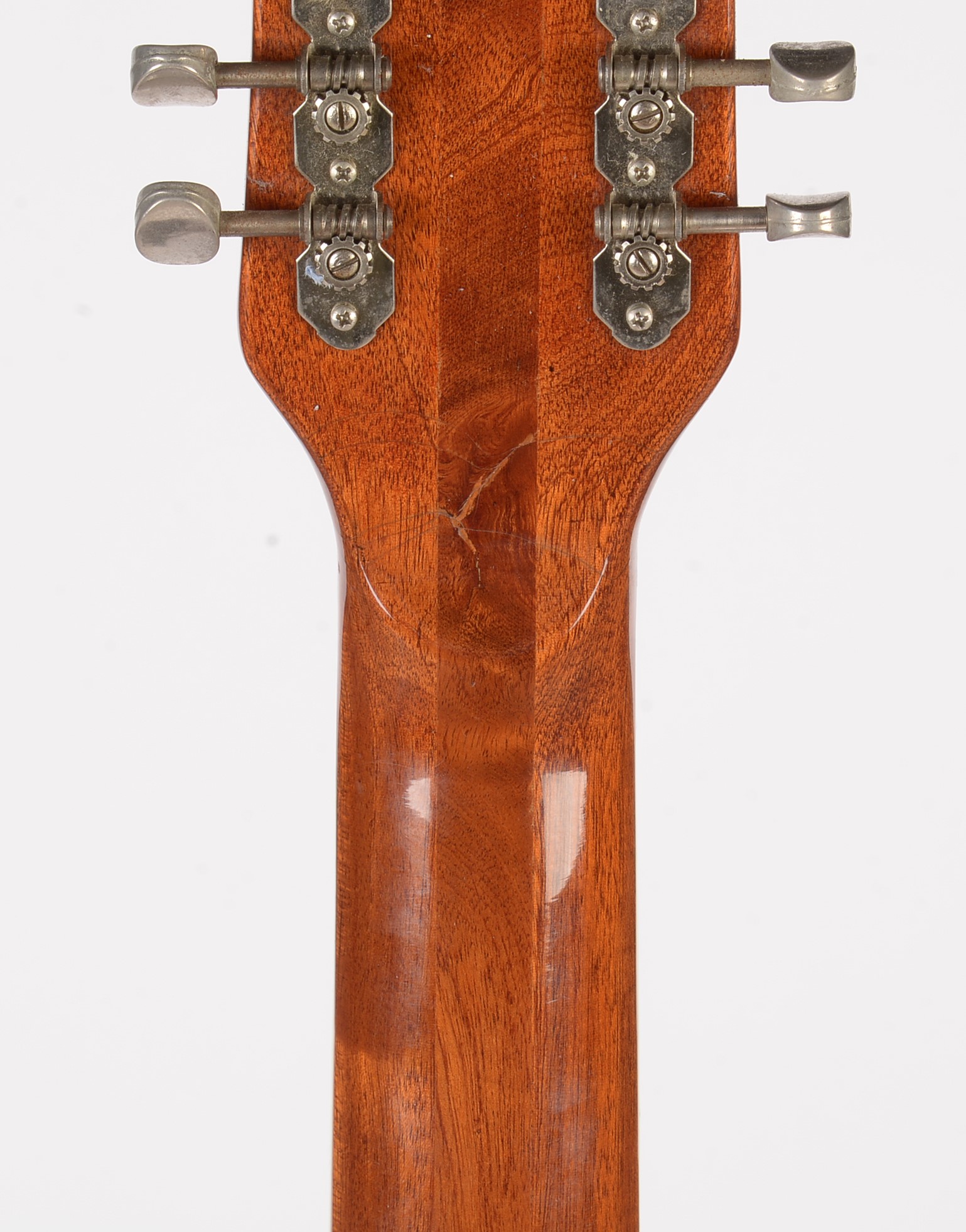 Lot 75 - Eko Ranger 12 string guitar