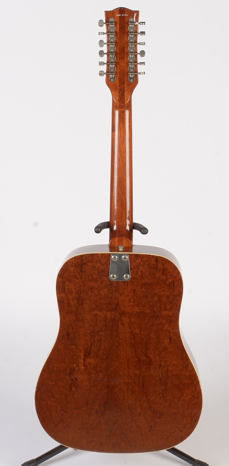 Lot 75 - Eko Ranger 12 string guitar