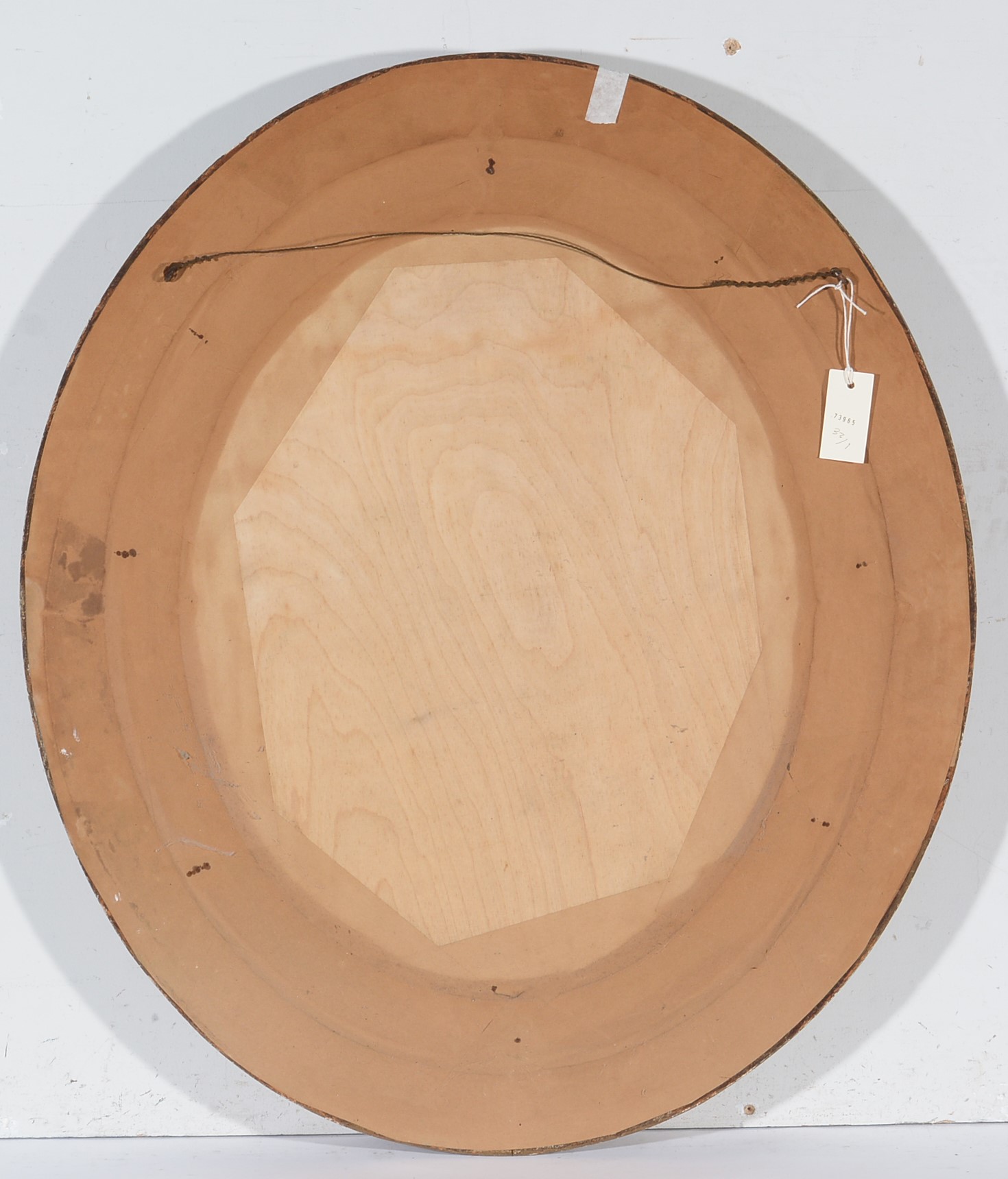 Lot 33 - Daniel Munro - 1850s Portrait of a Lady