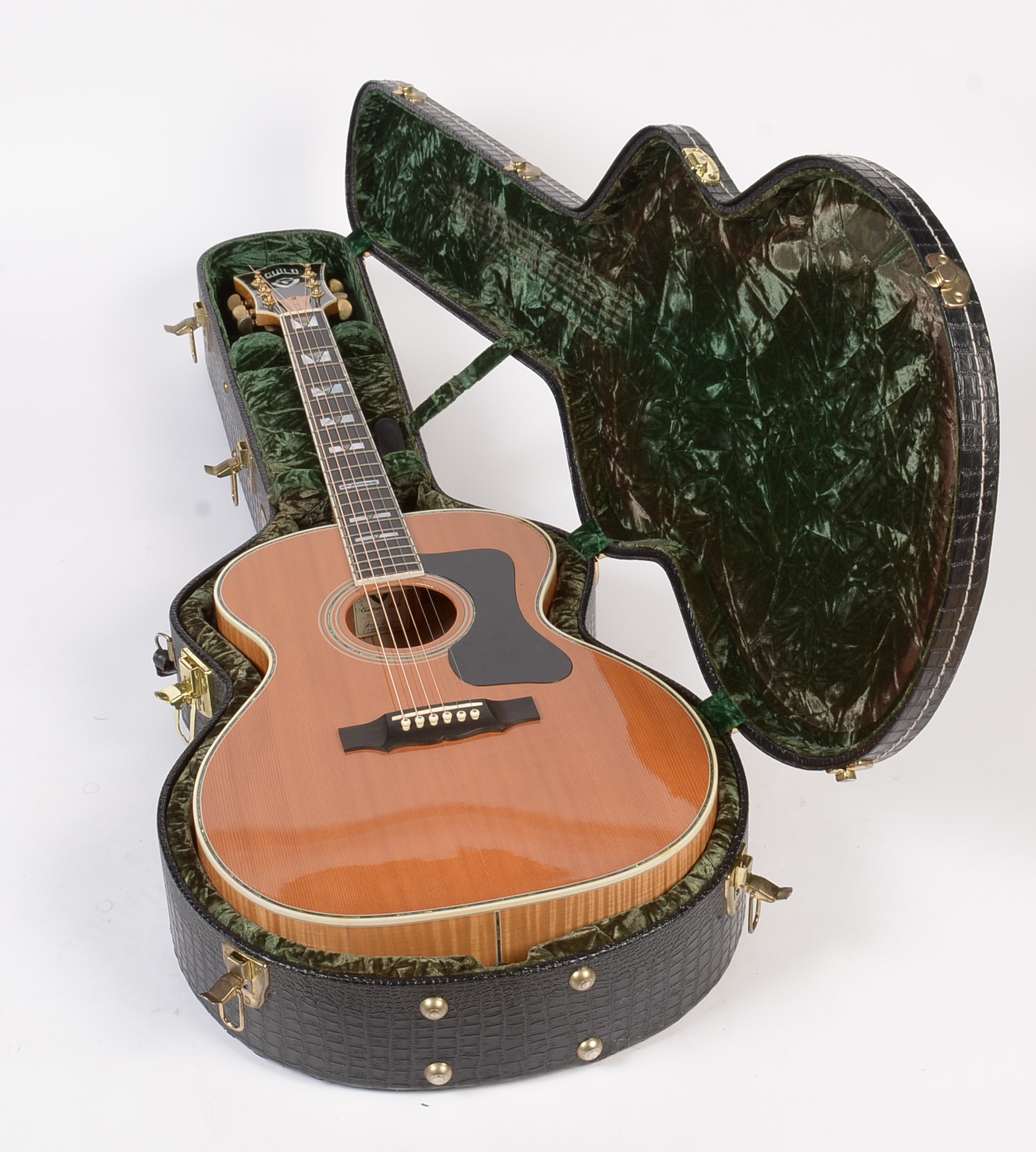 Lot 87 - Guild 45th Anniversary