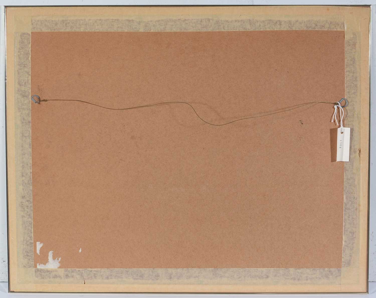 Lot 61 - Edward Emerson - The Country Road