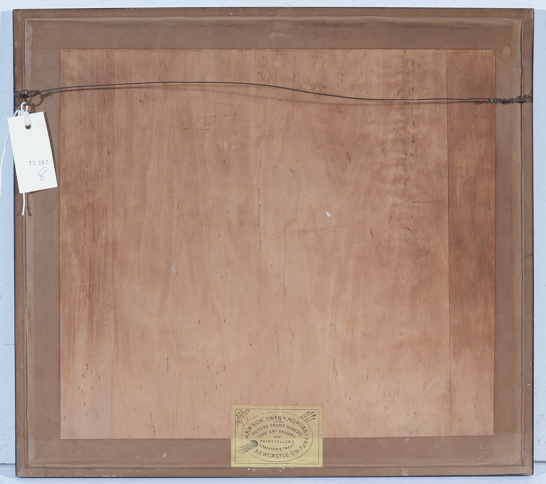 Lot 5 - William Walcot - The Forum of Minerva