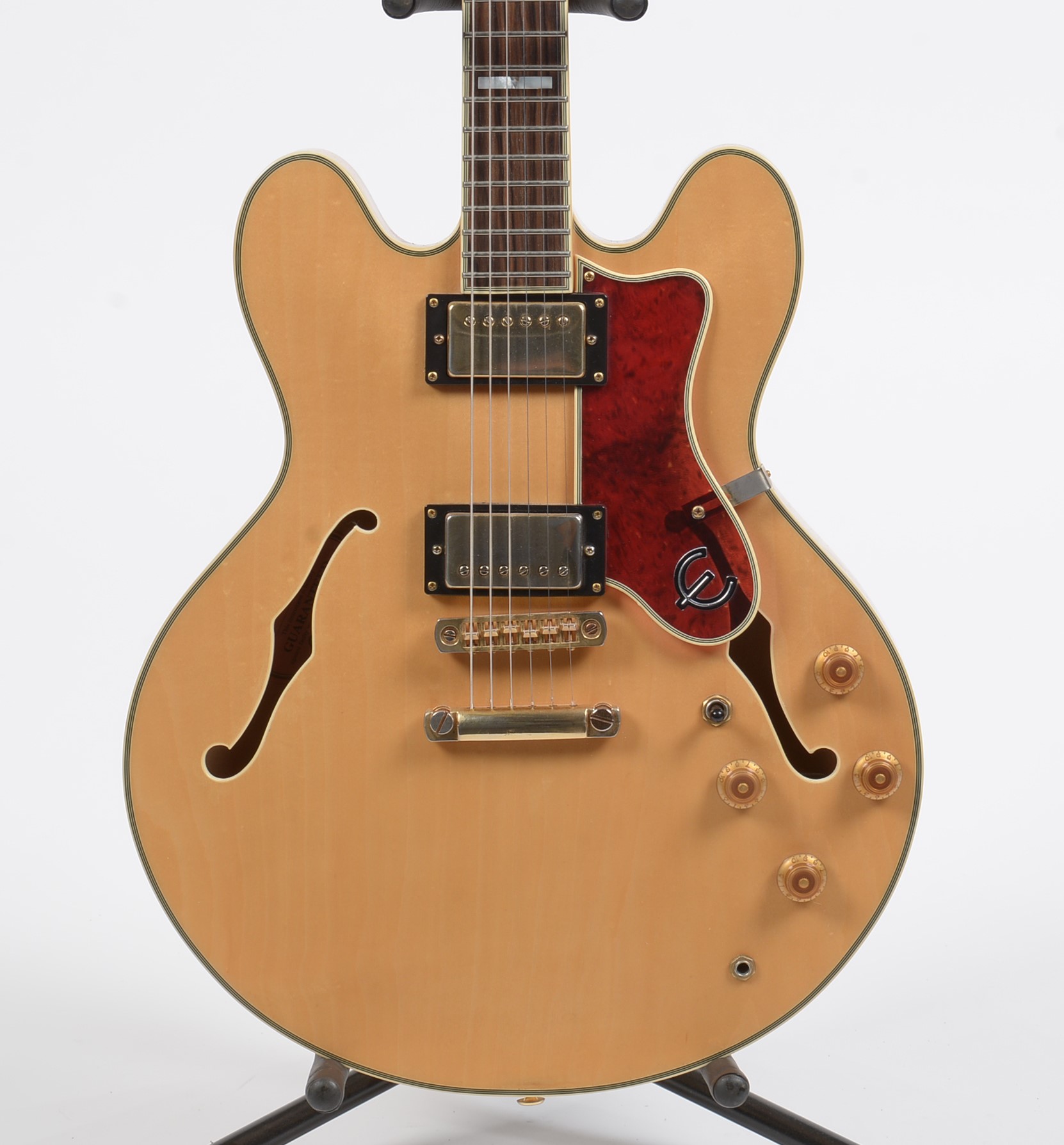 Lot 71 - Epiphone Sheraton