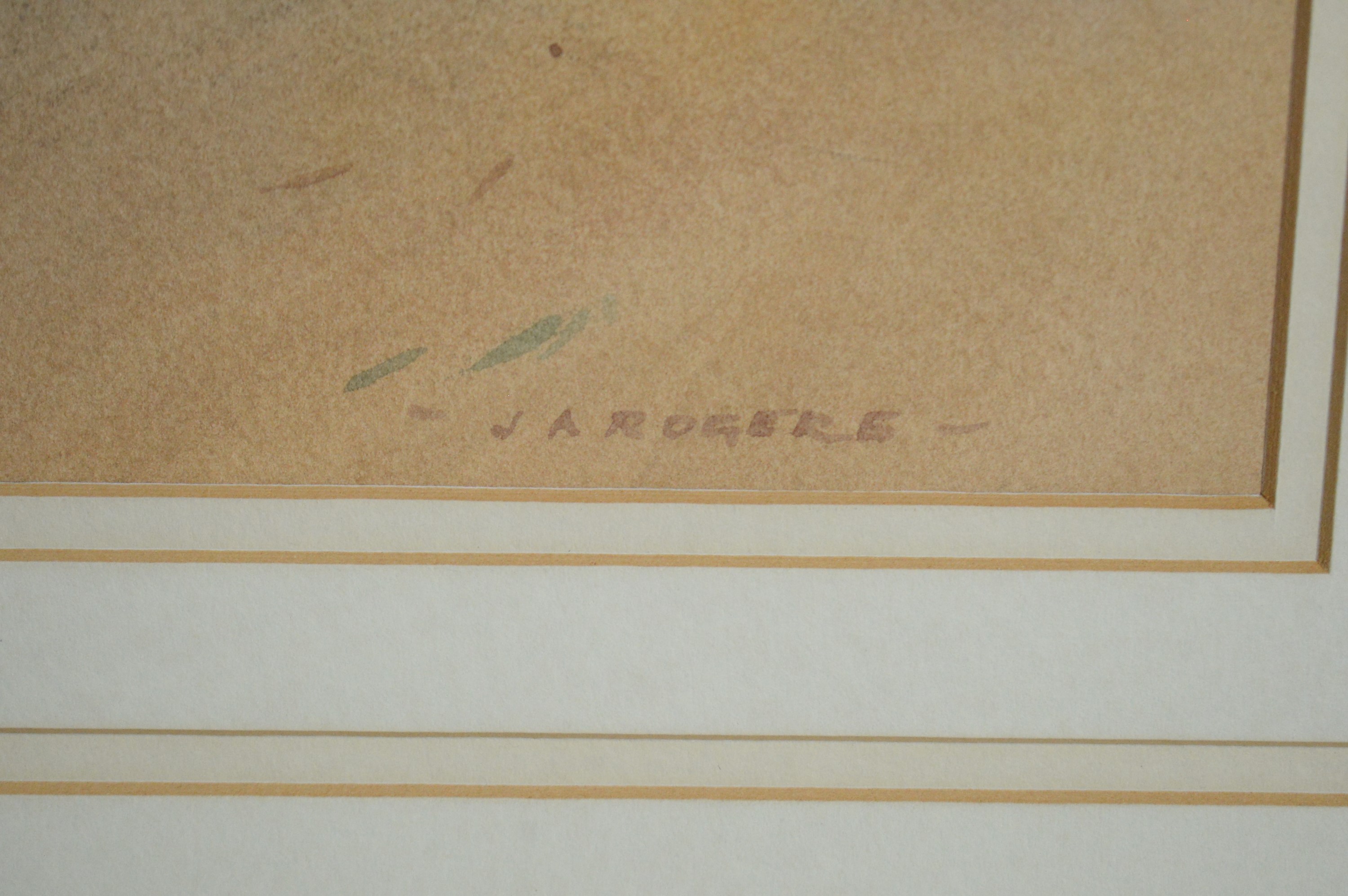 Lot 60 - John Rogers - The Great Lime Kilns, Beadnell