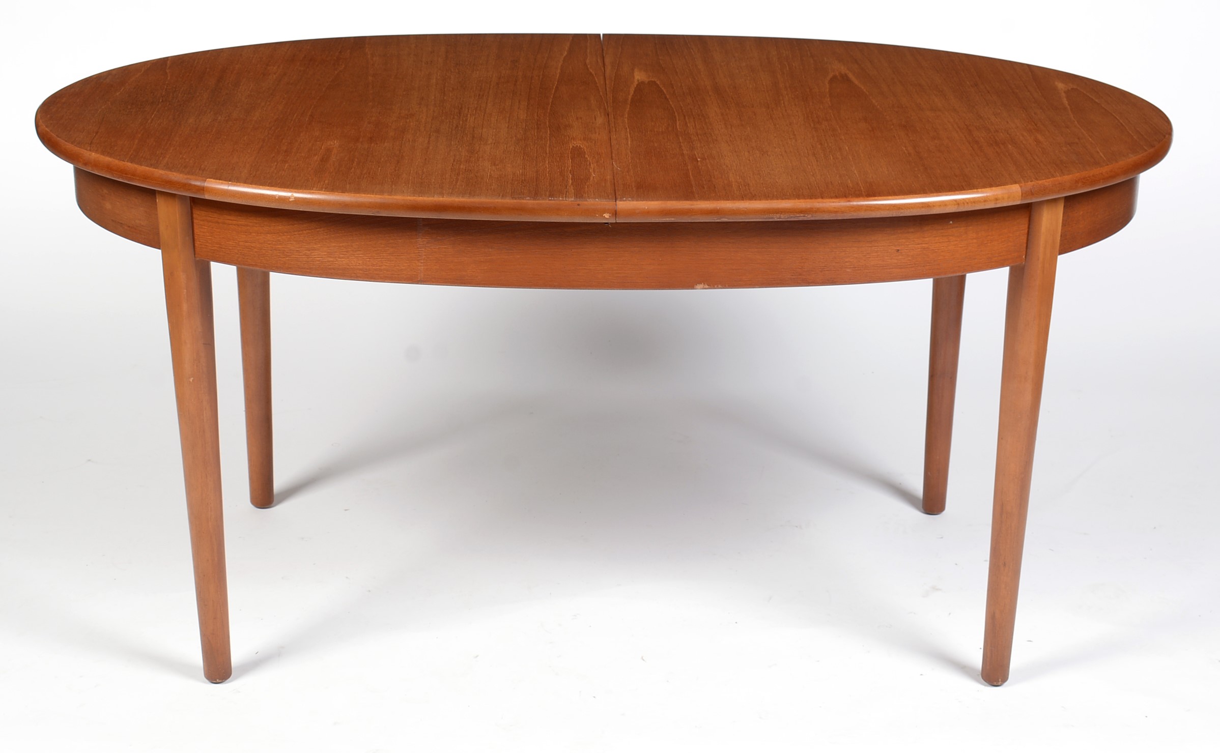 Lot 365 - Jentique, England: a mid 20th Century oval