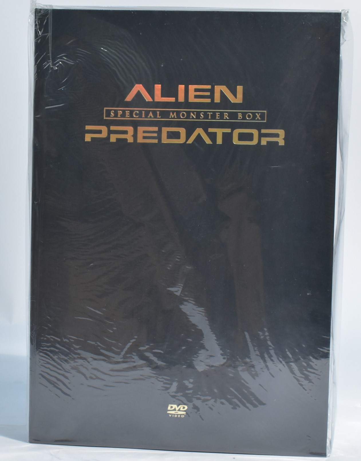 Alien vs Predator AVP Special Monster - auctions & price archive