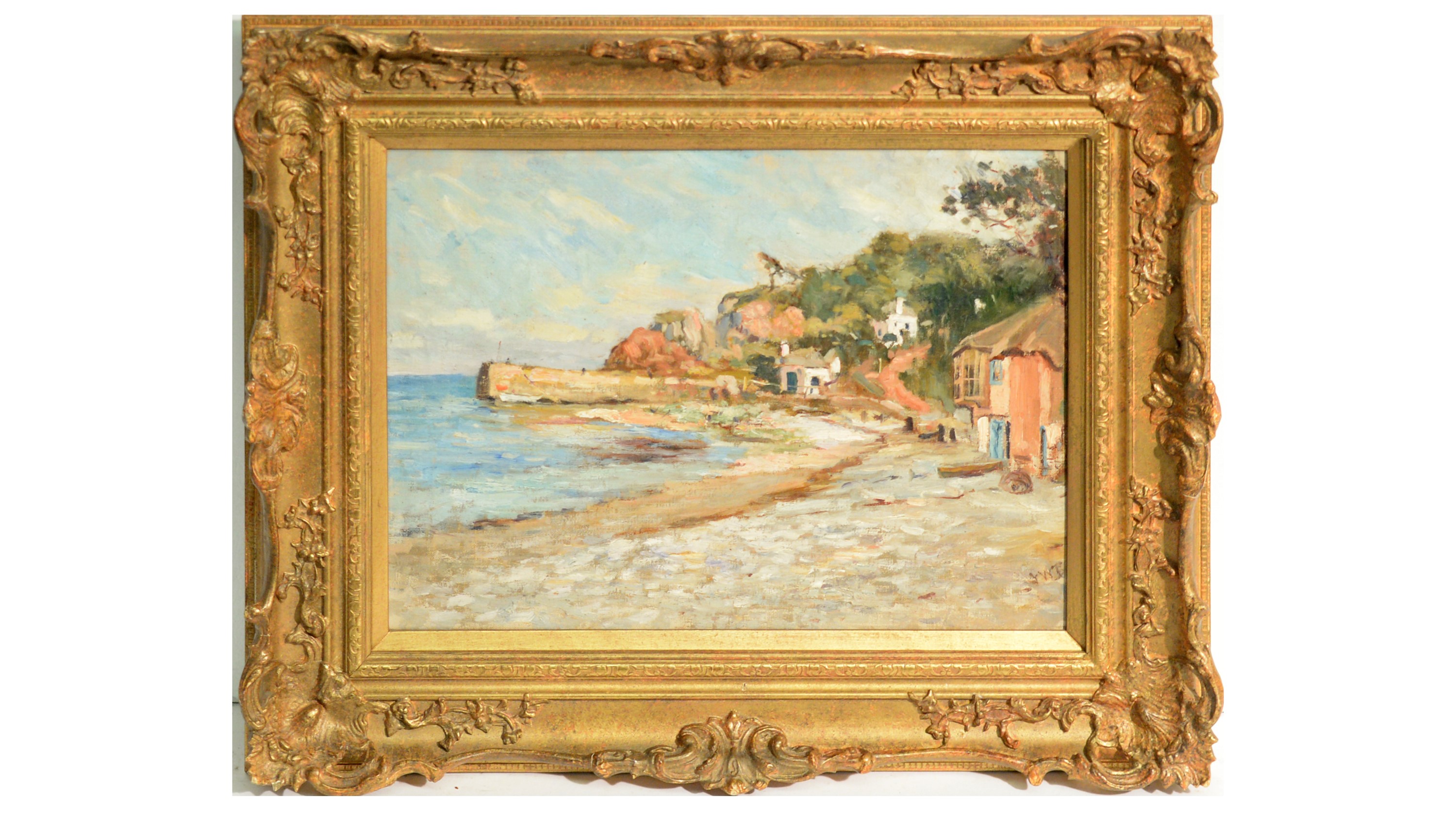 William Henry Dyer - auctions & price archive