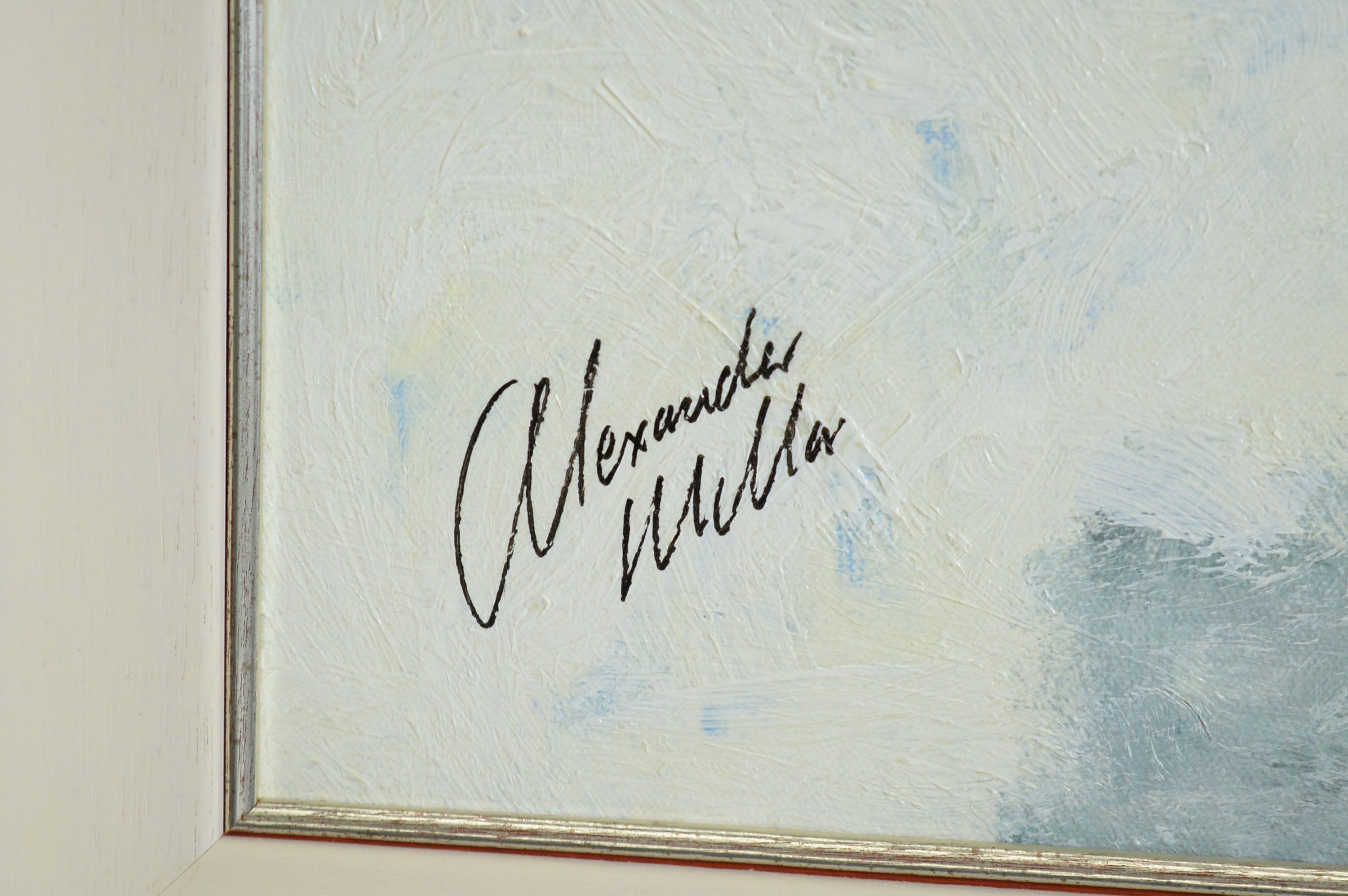 Lot 535 - Alexander Millar - Batman and Robin