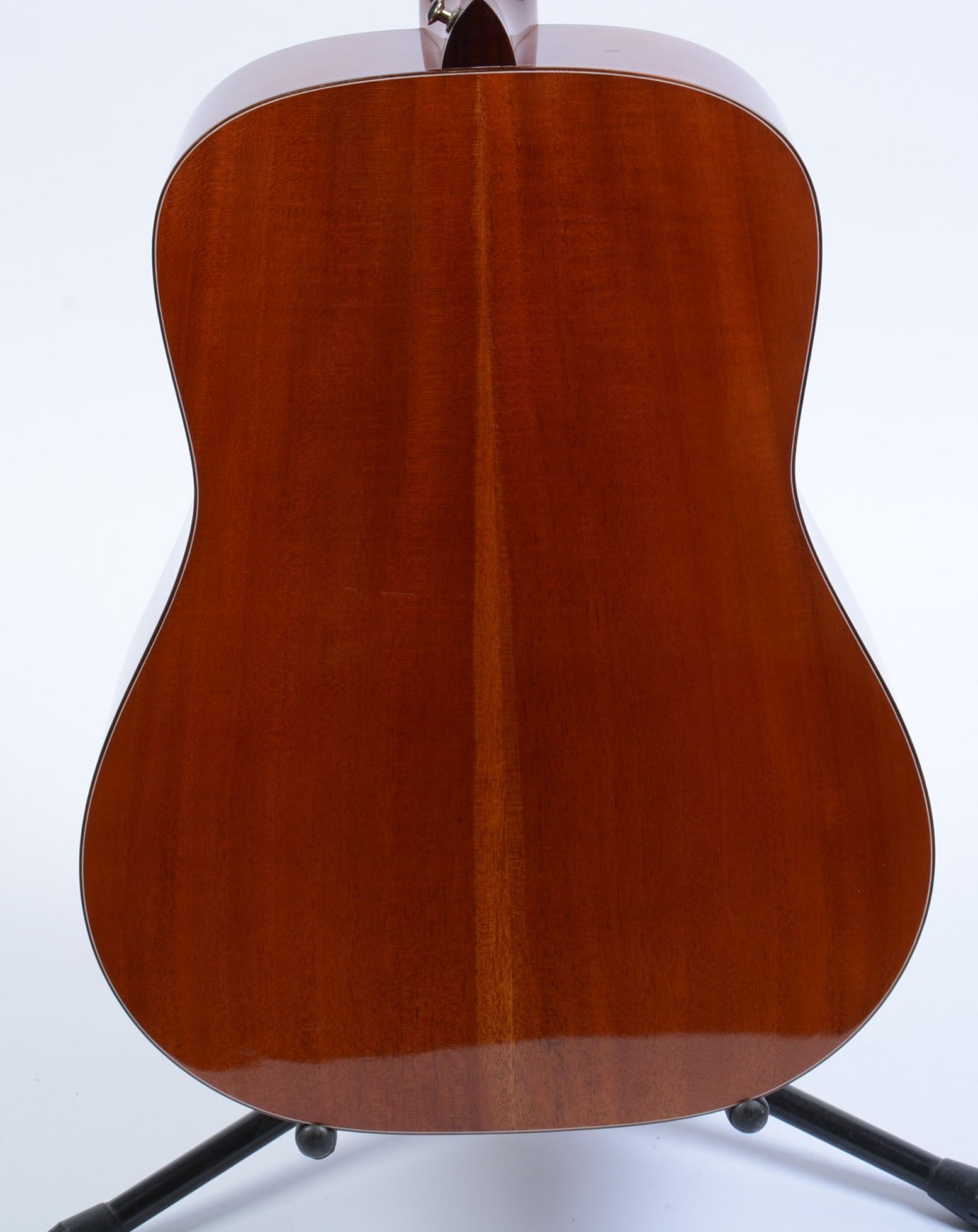 Lot 83 - Timberline T50D electro acoustic Guitar