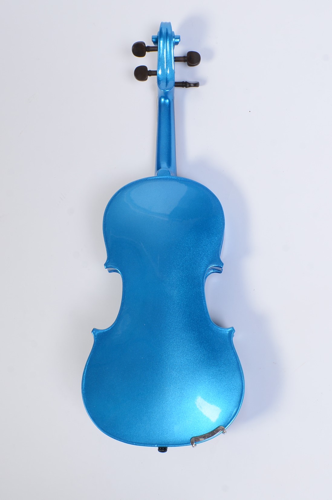 Lot 72 - Santana Mandolin and a Rainbow Violin