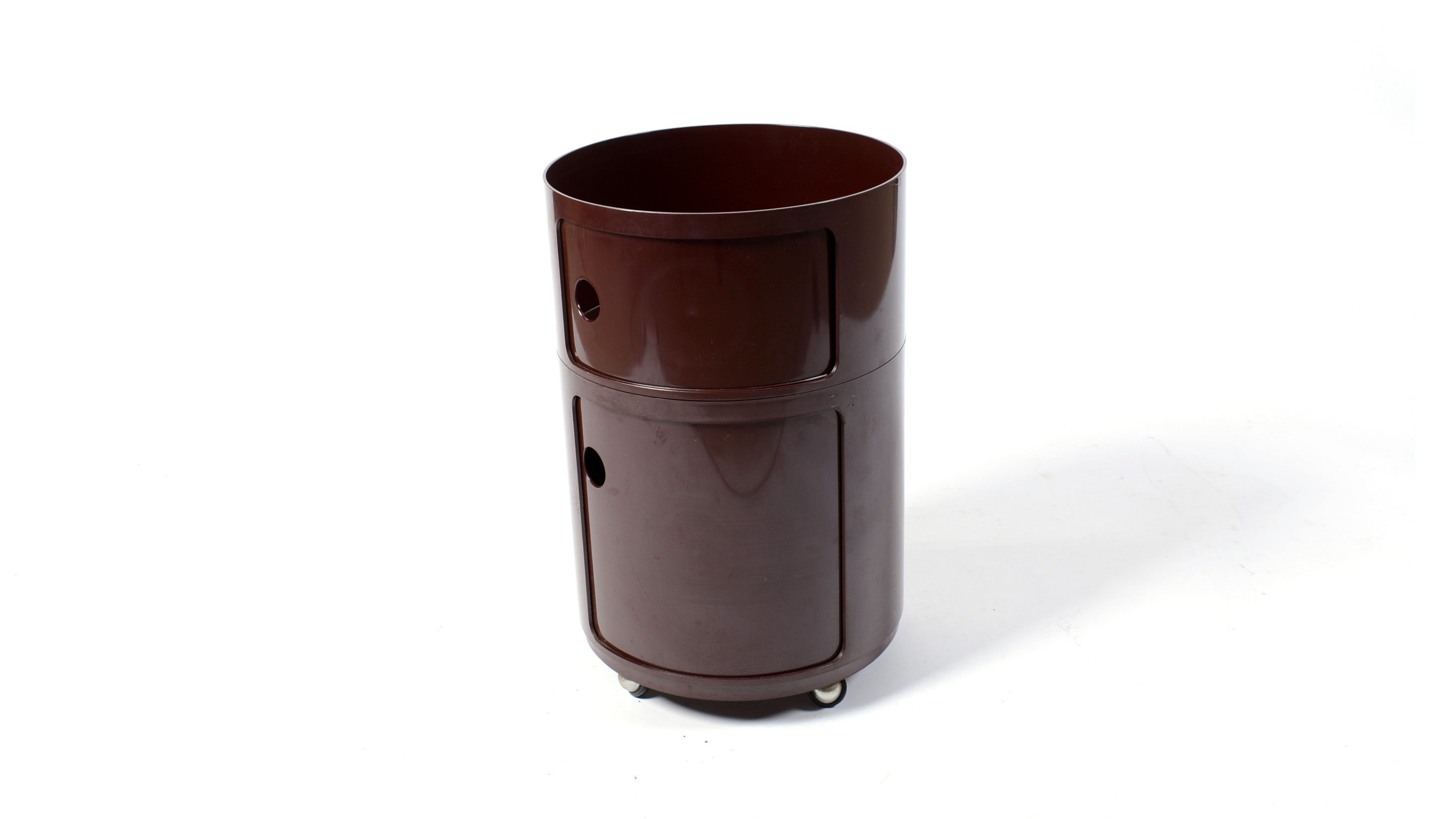 Lot 49 - A Castelli for Kartel - a retro vintage mid