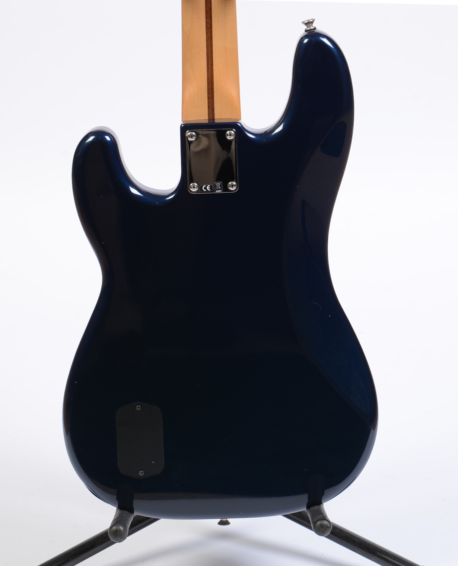 Lot 105 - Fender Mexico Precision Bass Special