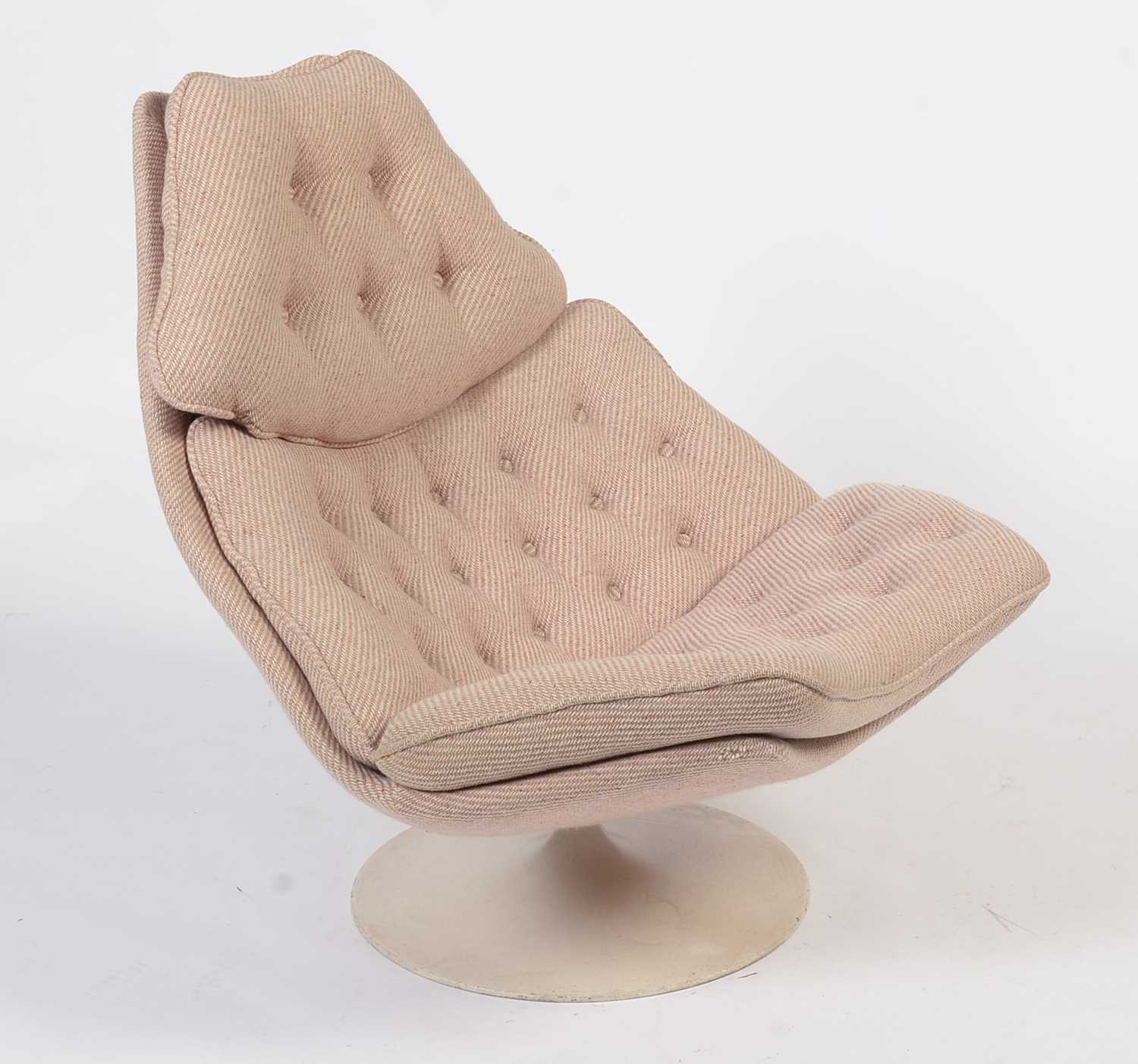Lot 12 - Artifort by Geoffery Harcourt: A mid-Century