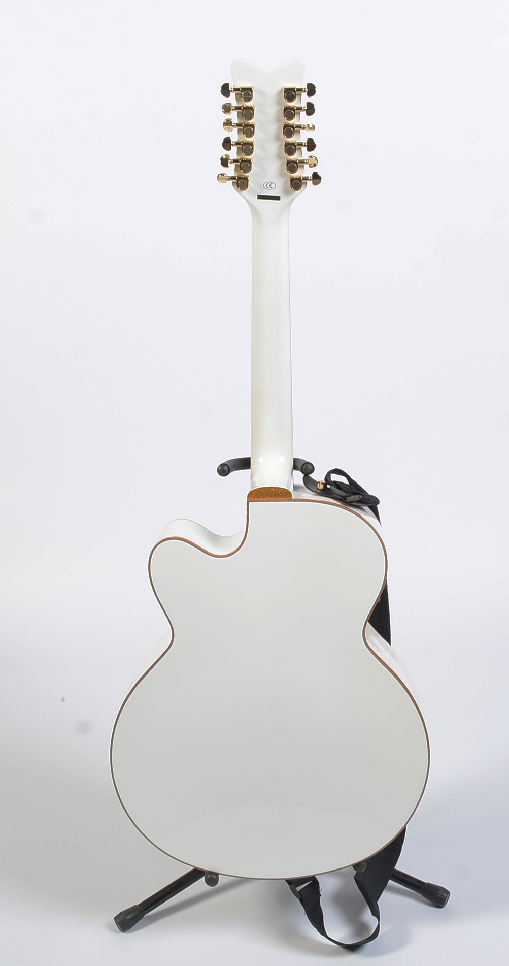Lot 813 - Gretsch Rancher Falcon 12 string
