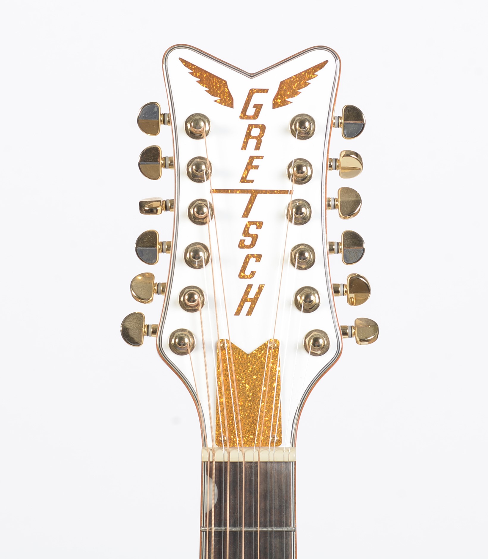 Lot 813 - Gretsch Rancher Falcon 12 string