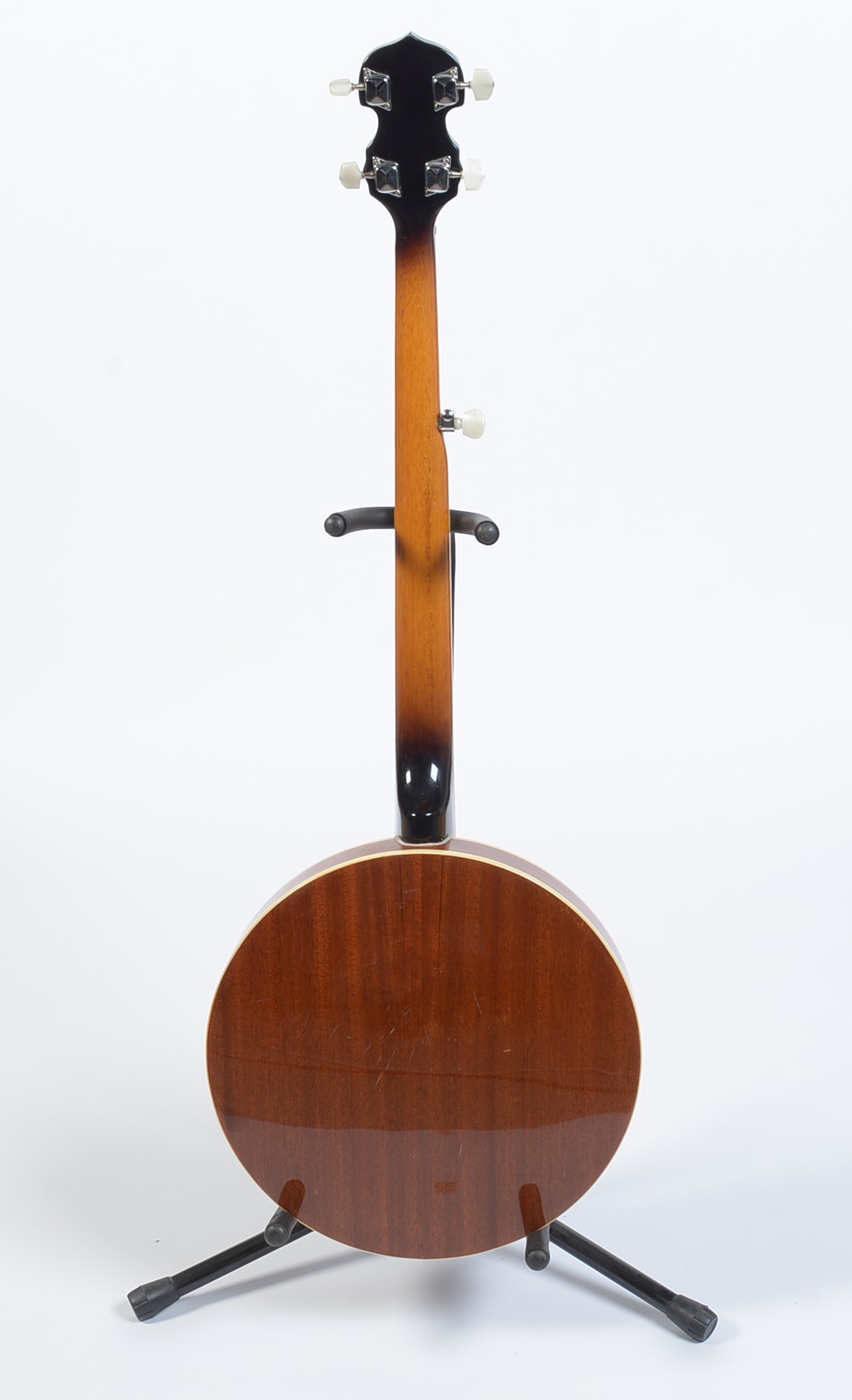 Lot 787 - Stagg 5 string banjo