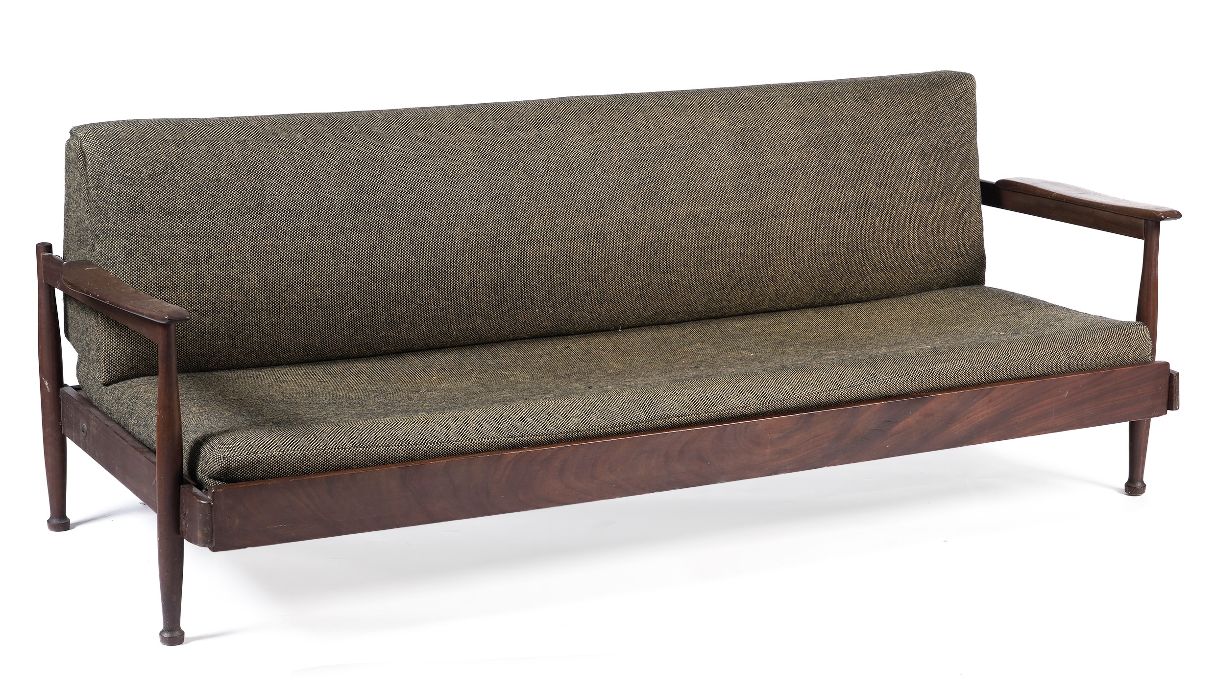 Lot 73 Guy Rogers Manhattan A retro sofa daybed